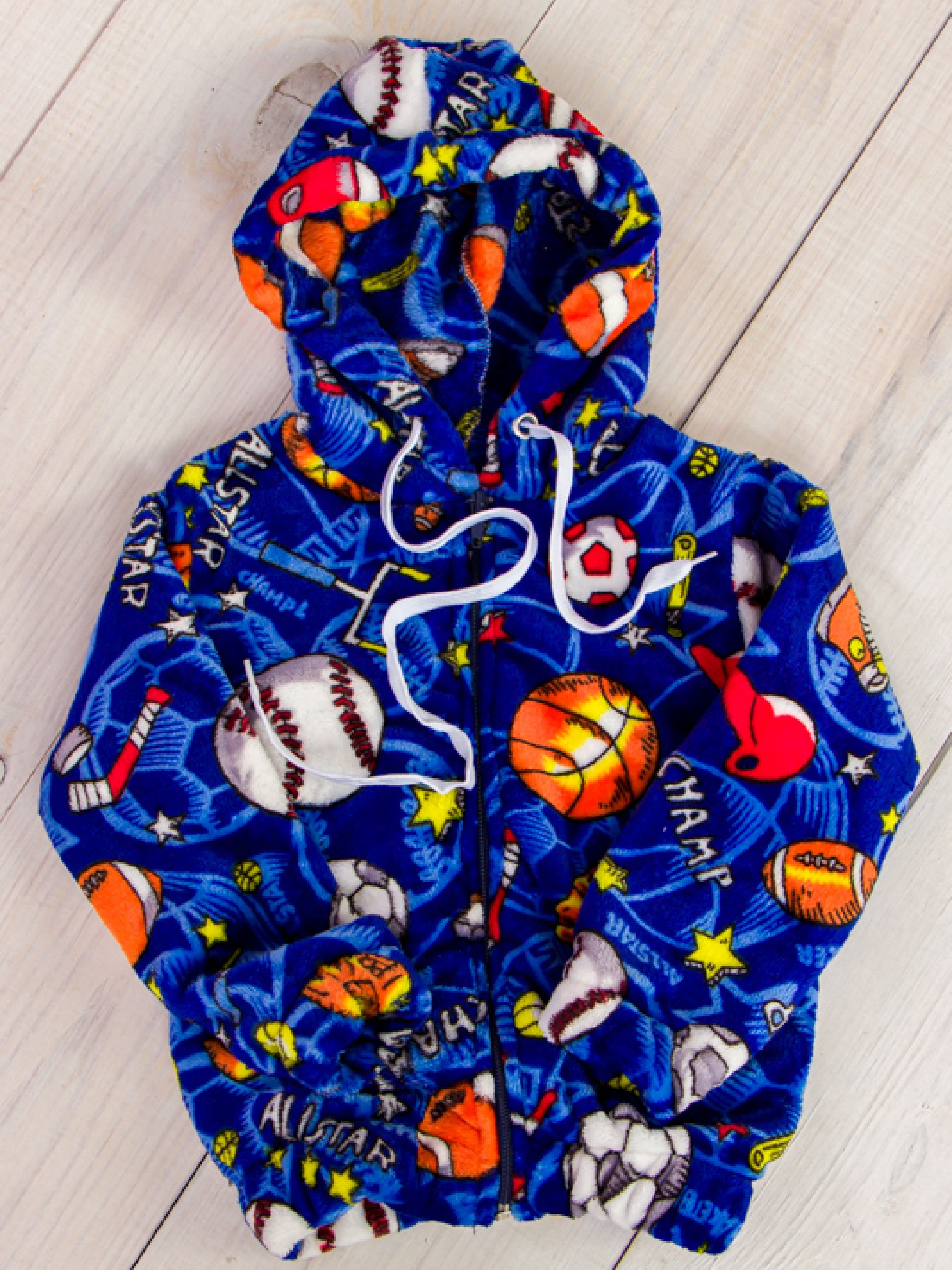 Кофта Носи своє 6071-035-4-sinj-m-qch для детей, цвет: Синий - купить в ...