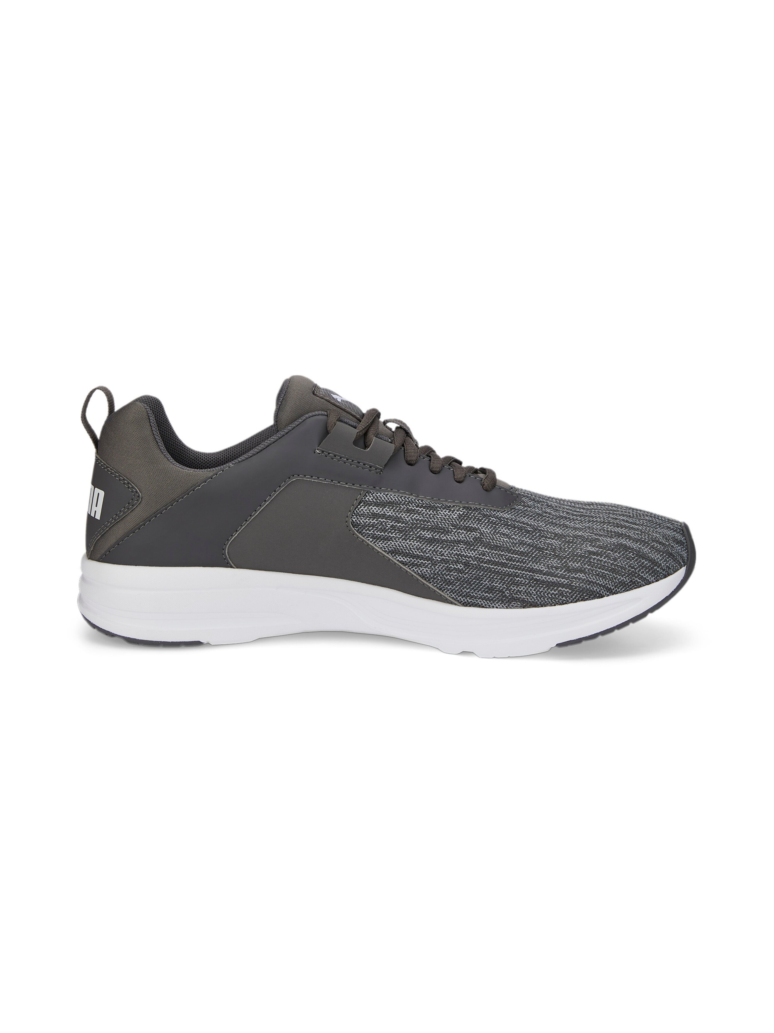 Кроссовки для бега PUMA COMET 2 ALT Beta 195109, цвет: Серый - купить в ...
