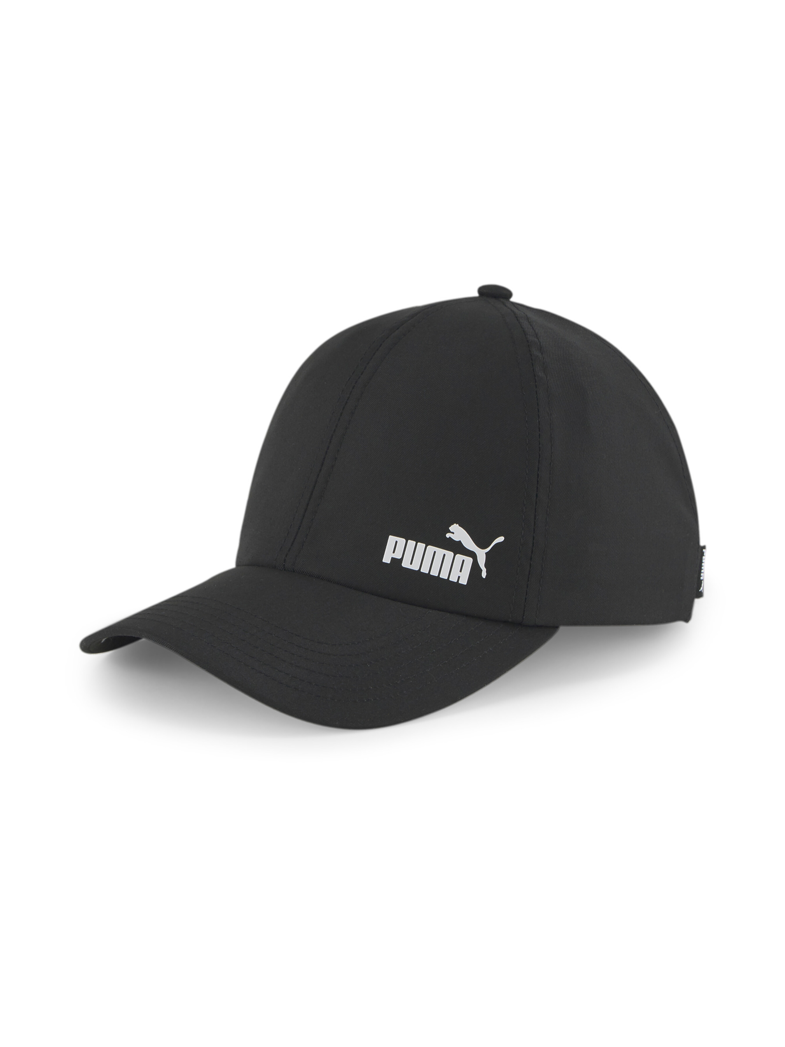 Кепка PUMA Ws Ponytail Cap 024360 для жінок, колір: Чорний - купити в ...