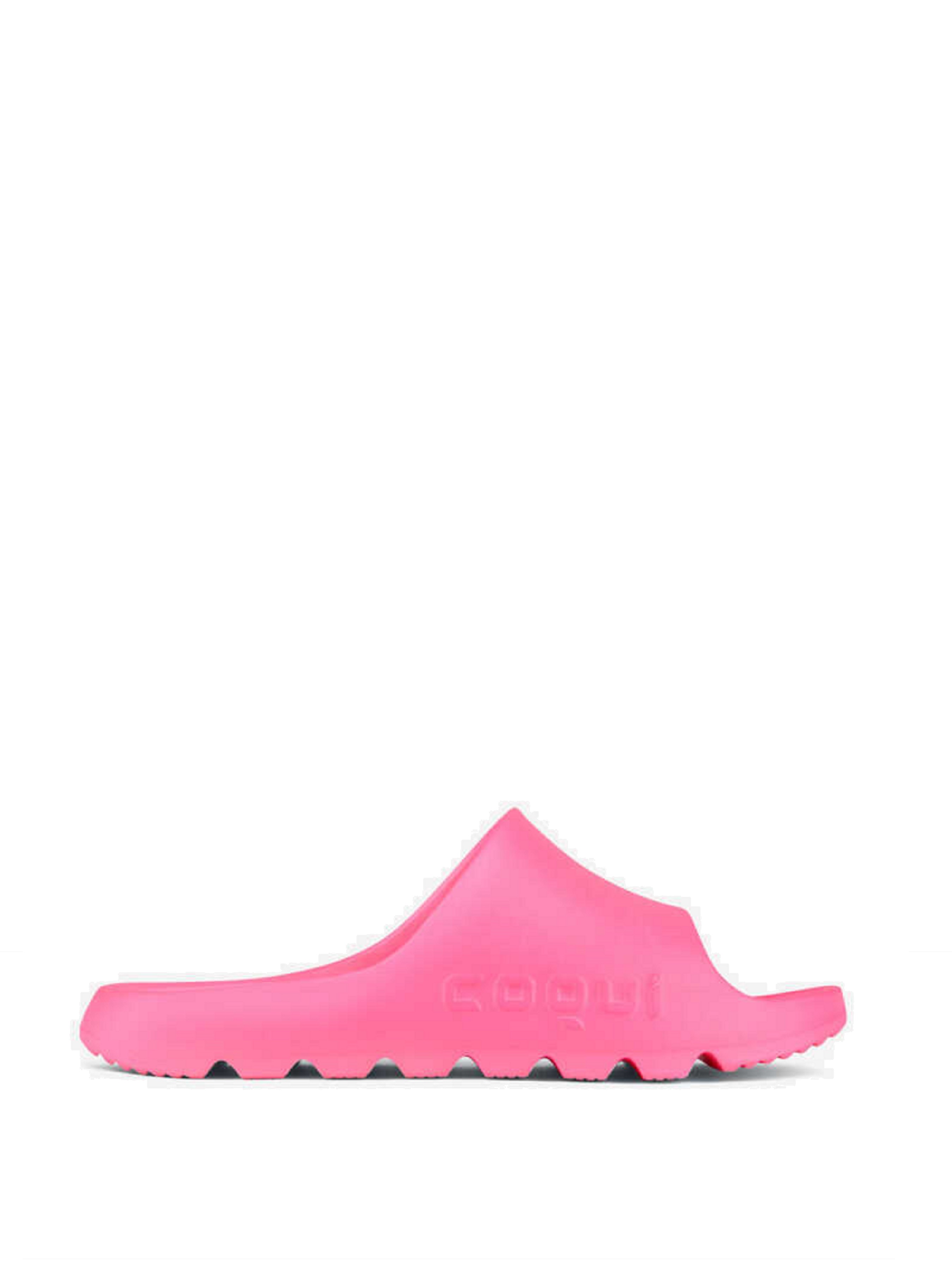 Шльопанці COQUI 7042MID.PINK_NEON для жінок, колір: Рожевий - купити в ...