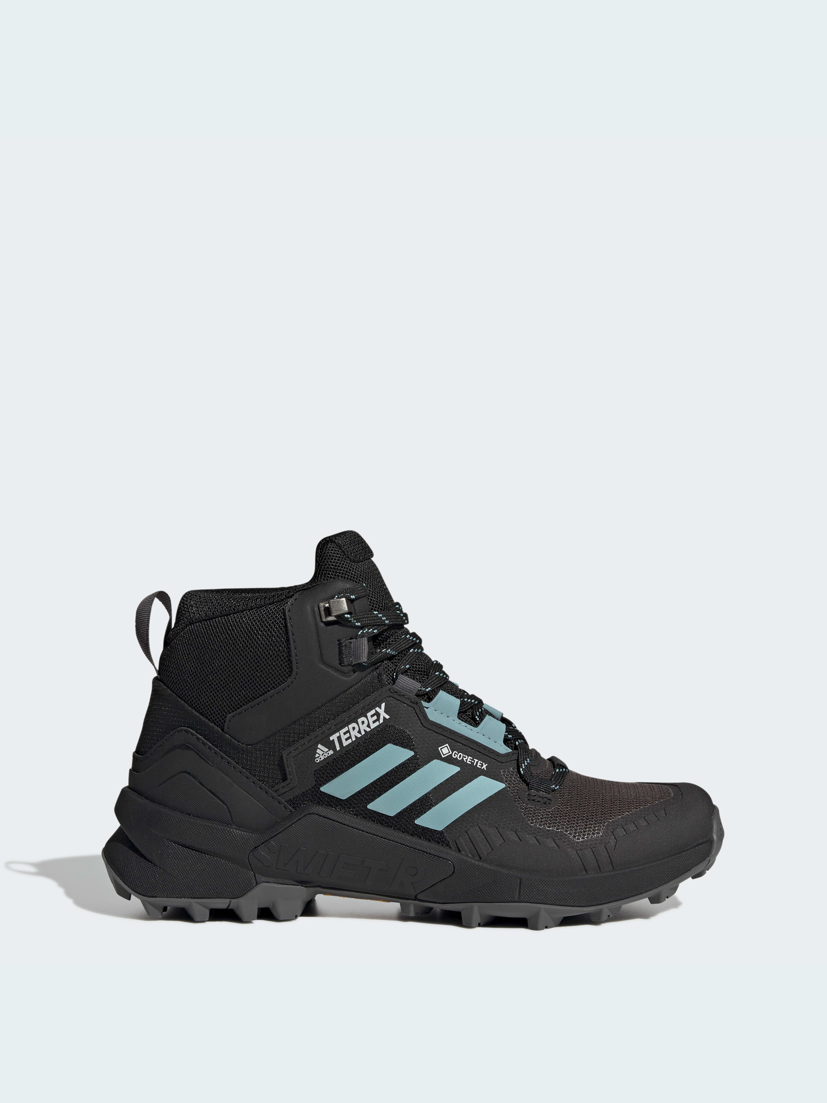 Тактичні кросівки adidas Terrex GZ3043 для жінок, колір: Чорний ...