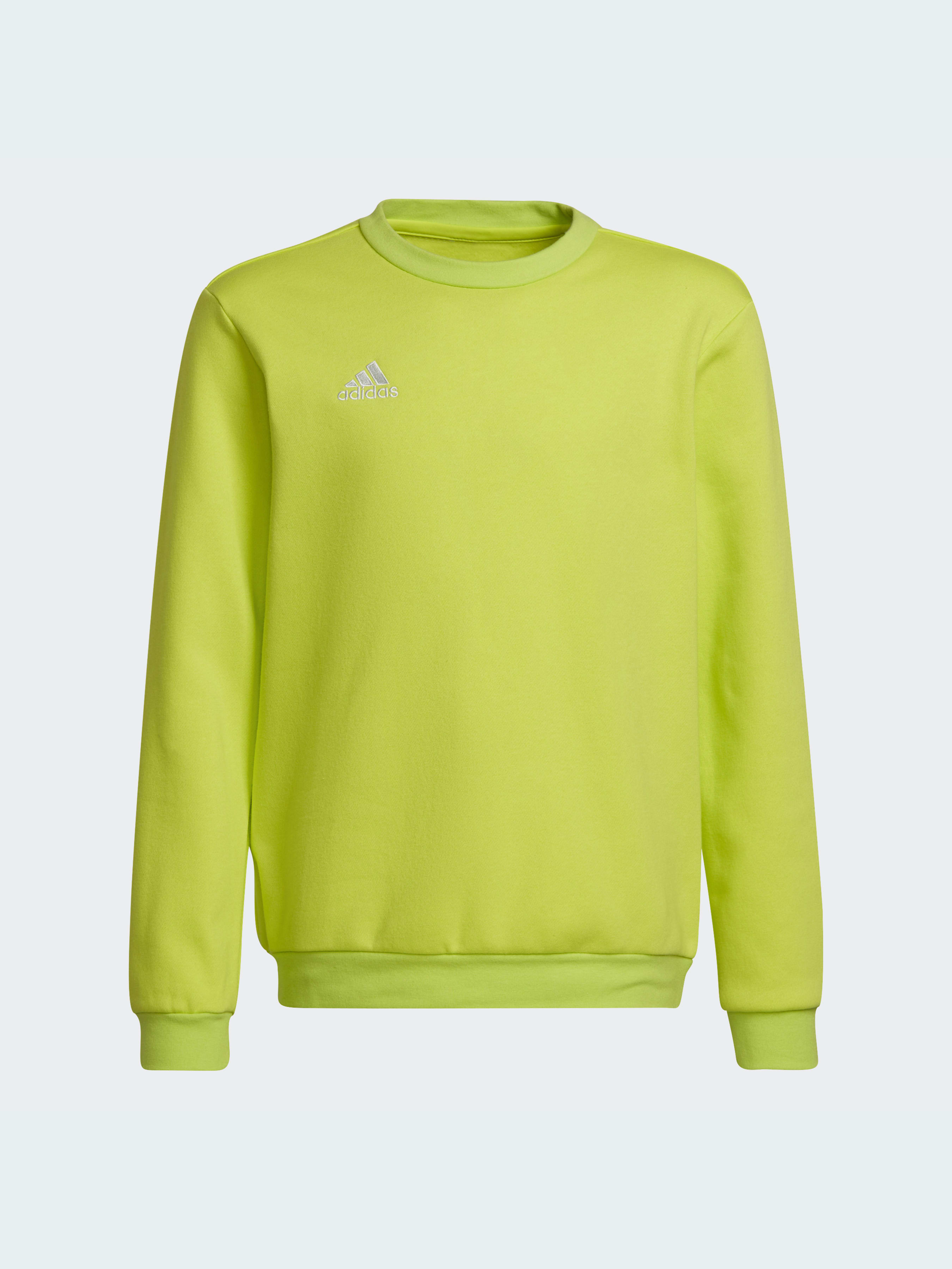 Кофта спортивна adidas HC5043 для дітей, колір: Жовтий - купити в Києві ...