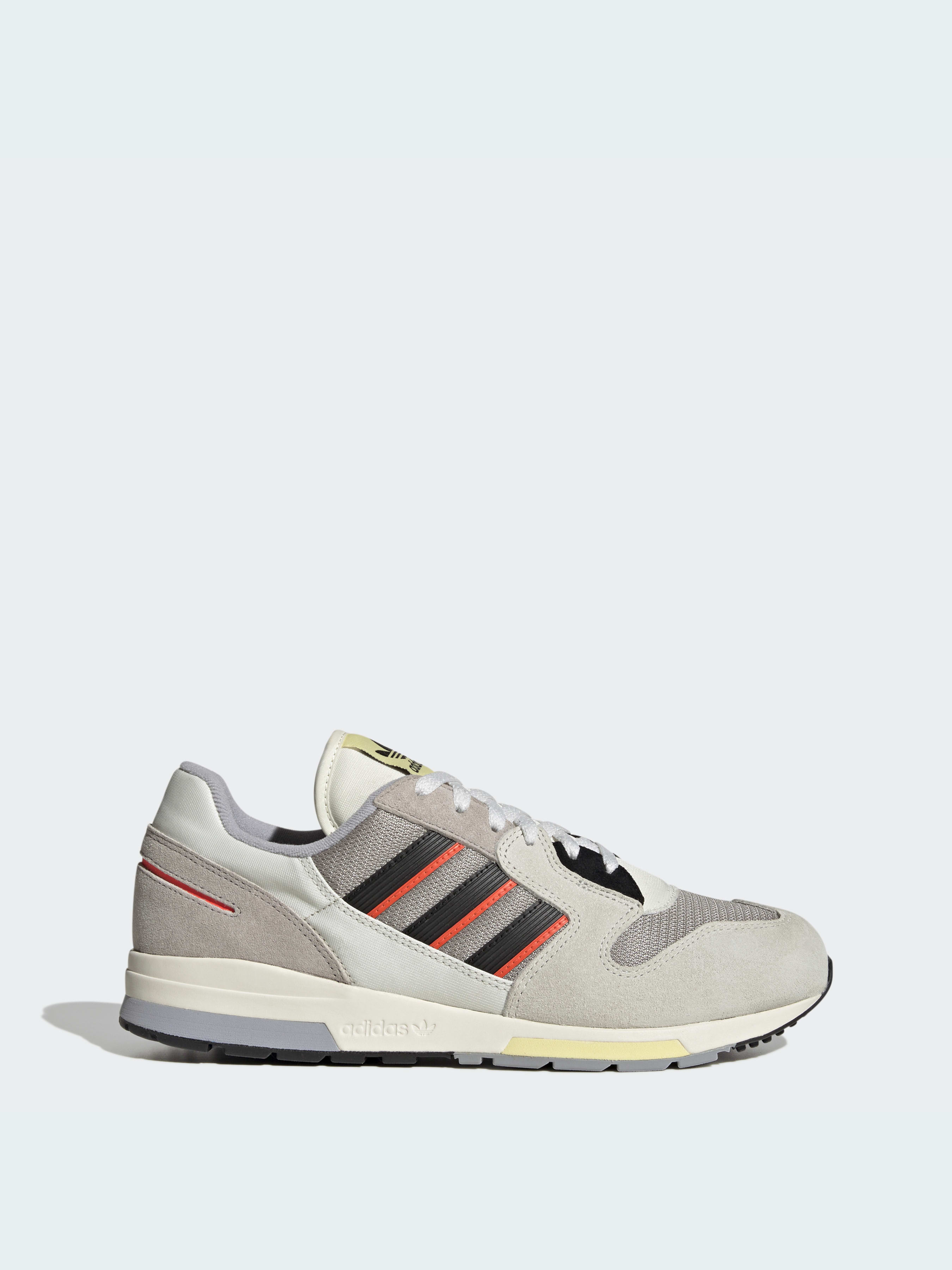 Кросівки adidas ZX GY2005, колір: Білий - купити в Києві, Україні в ...