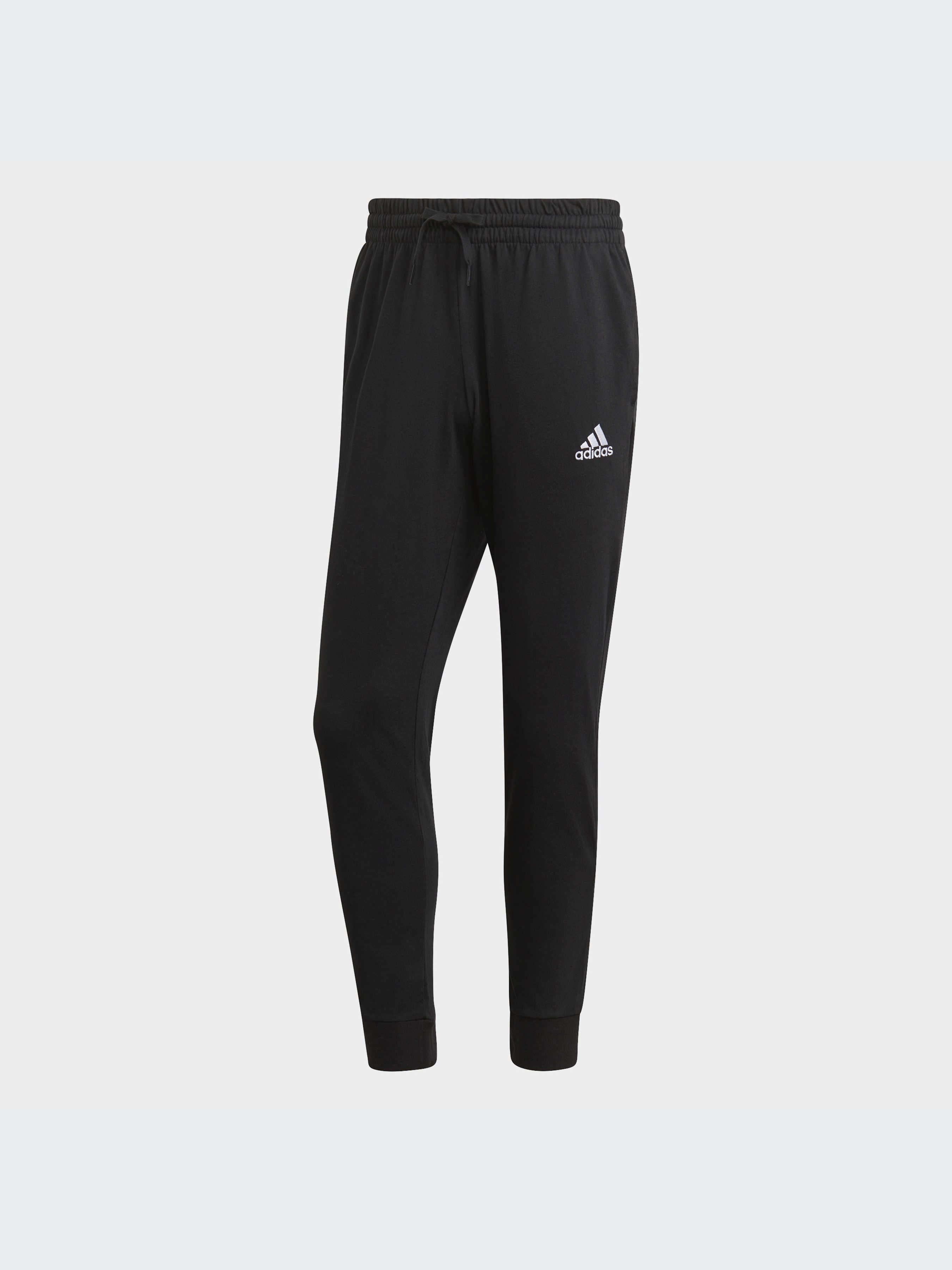 Штани повсякденні adidas GK9226 для чоловіків, колір: Чорний - купити в ...