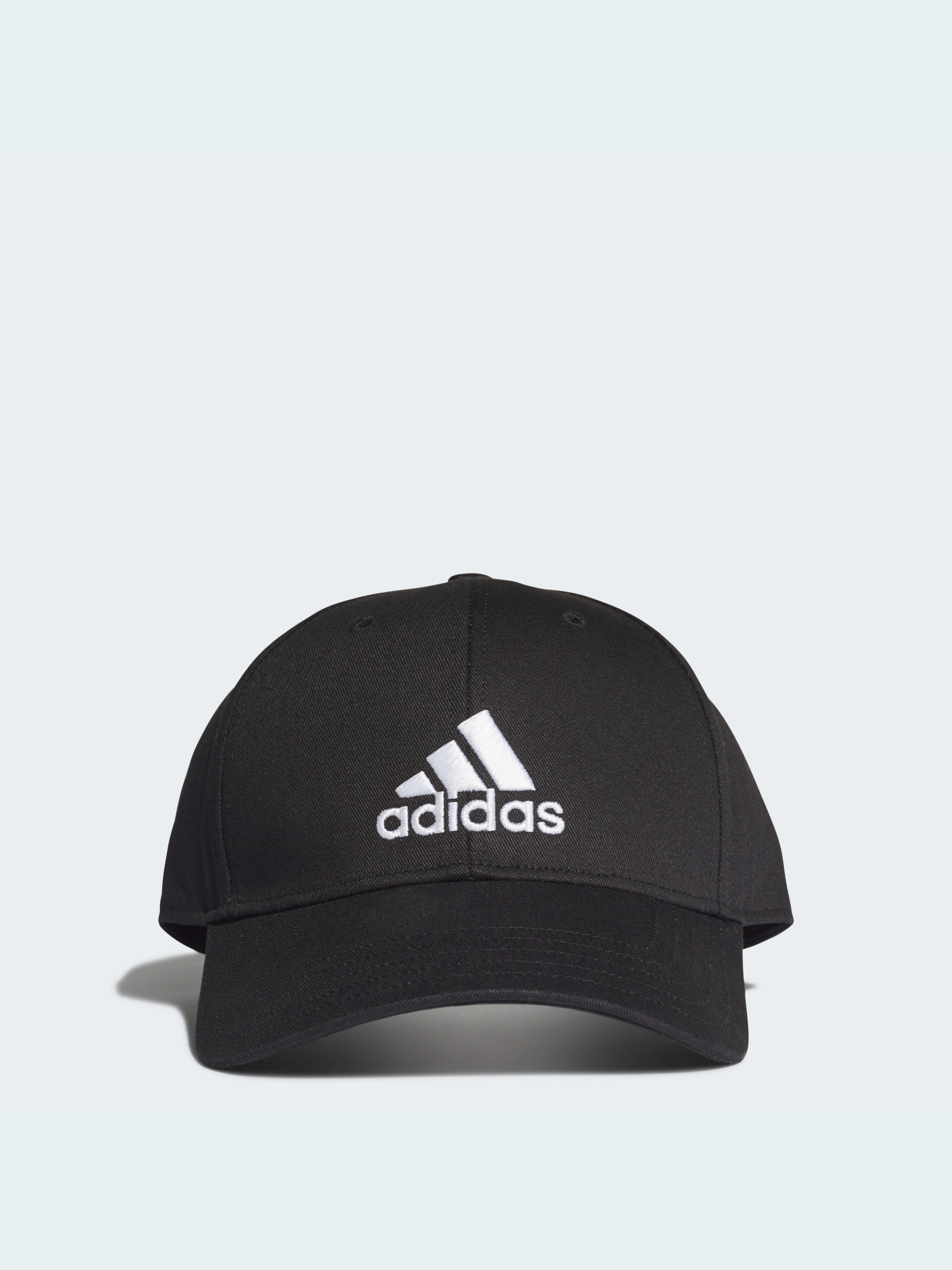 Кепка adidas FK0891, колір: Чорний - купити в Києві, Україні в магазині ...