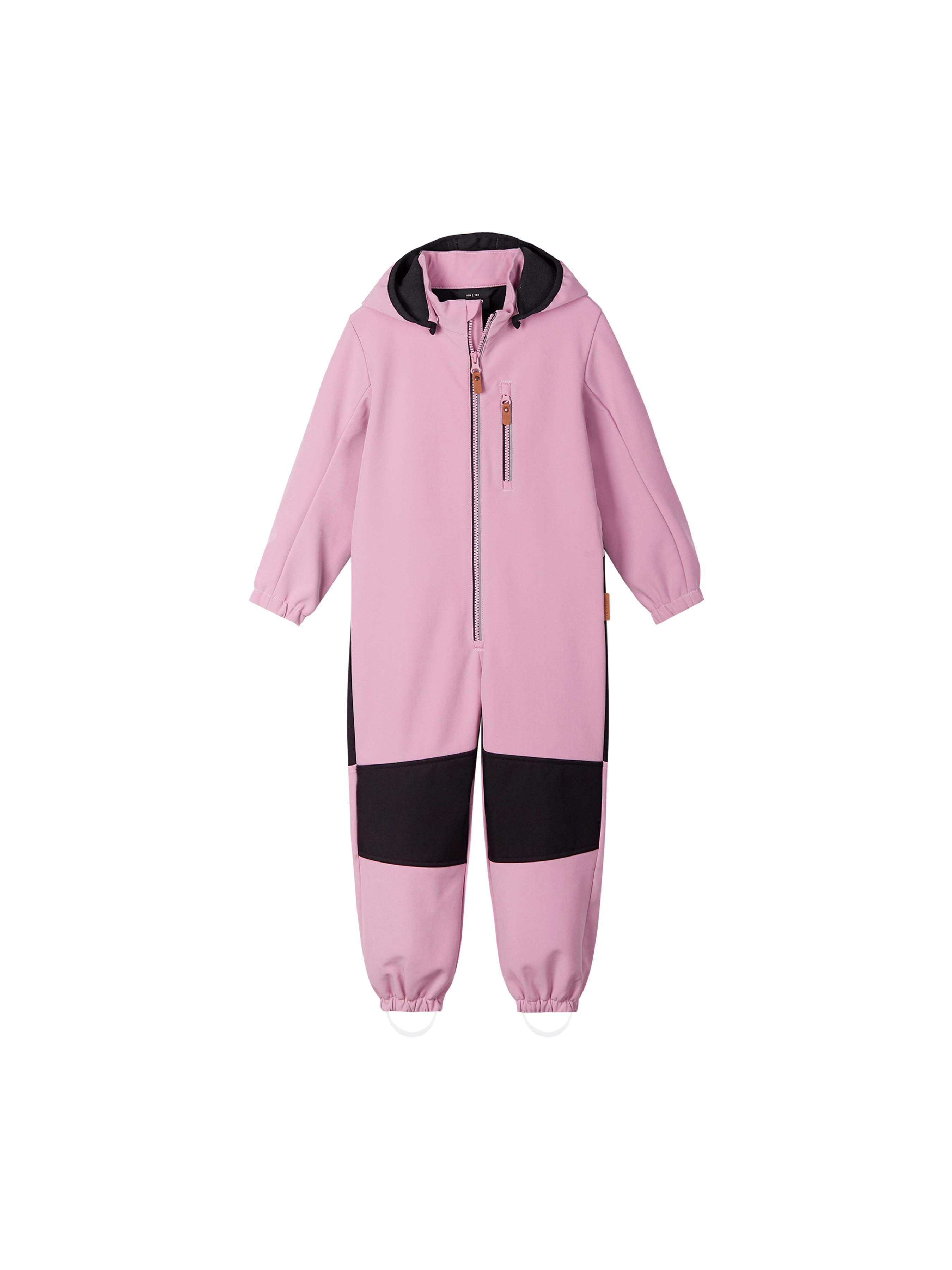 Комбінезон з утеплювачем REIMA Nurmes 520284-4550 для дітей, колір ...