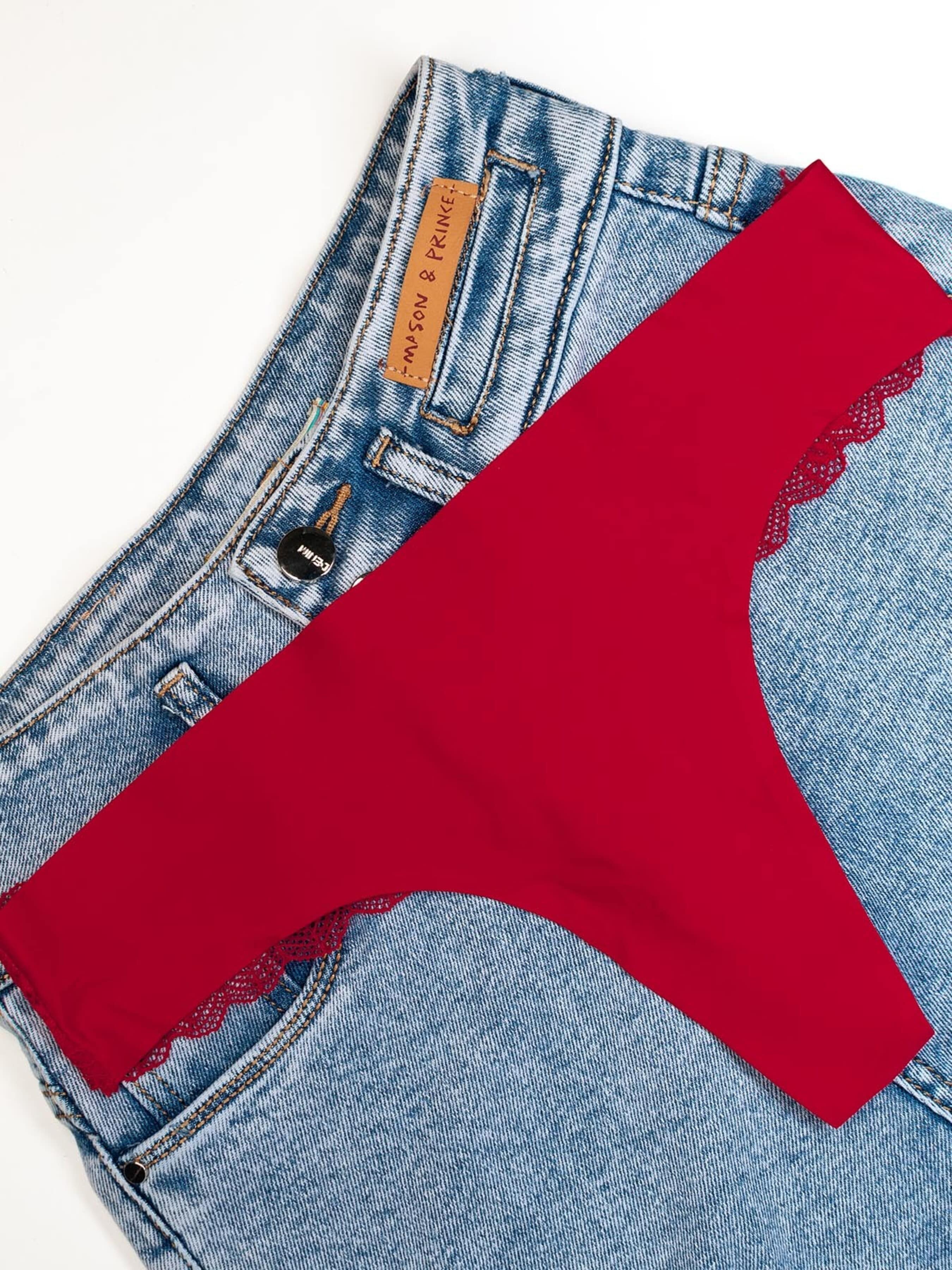 Труси ISSA Plus BL2-837_red для жінок, колір: Червоний - купити в Києві ...