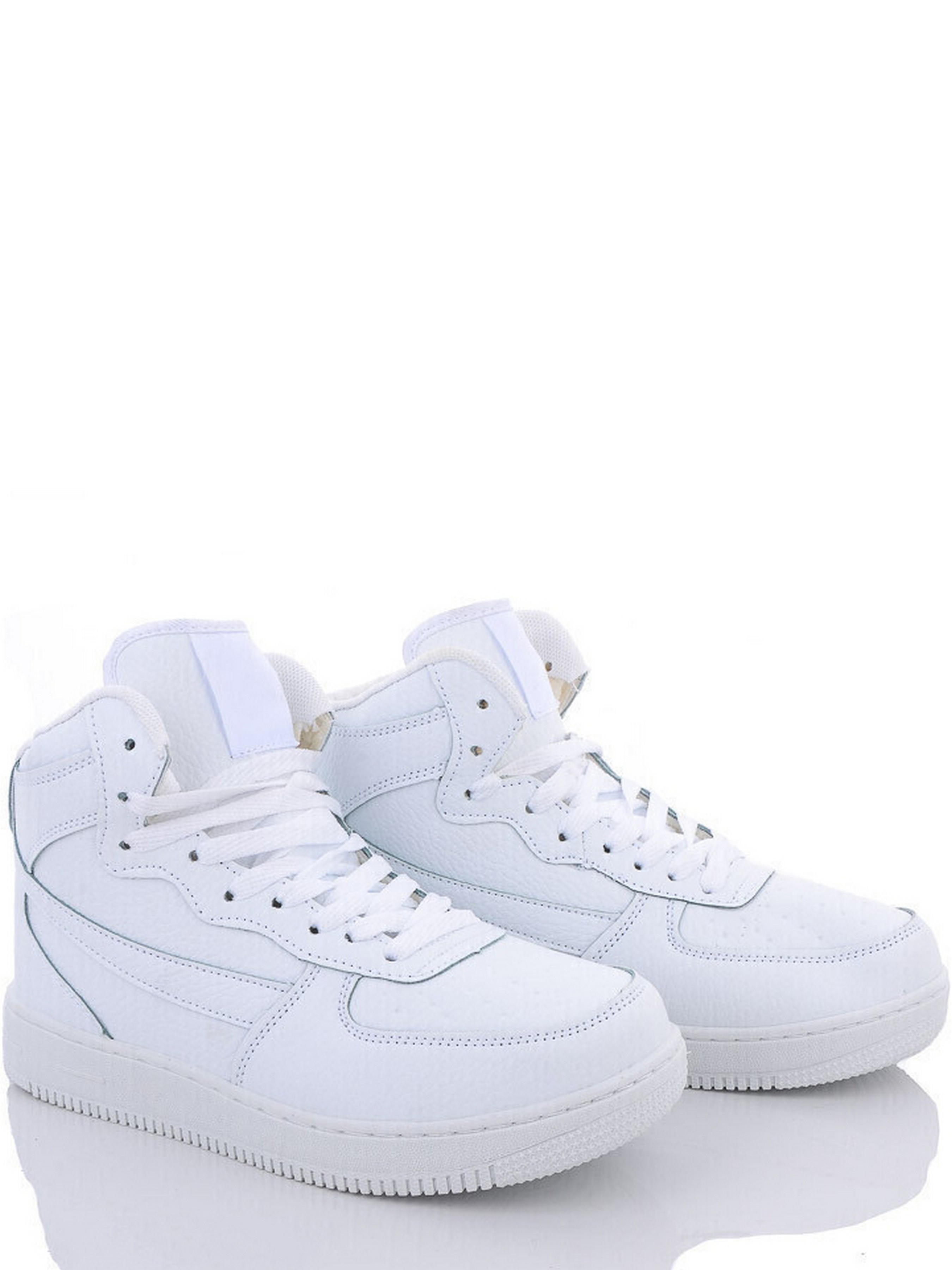 Черевики Caroc B7701-1 для жінок, колір: Білий - купити в Києві ...