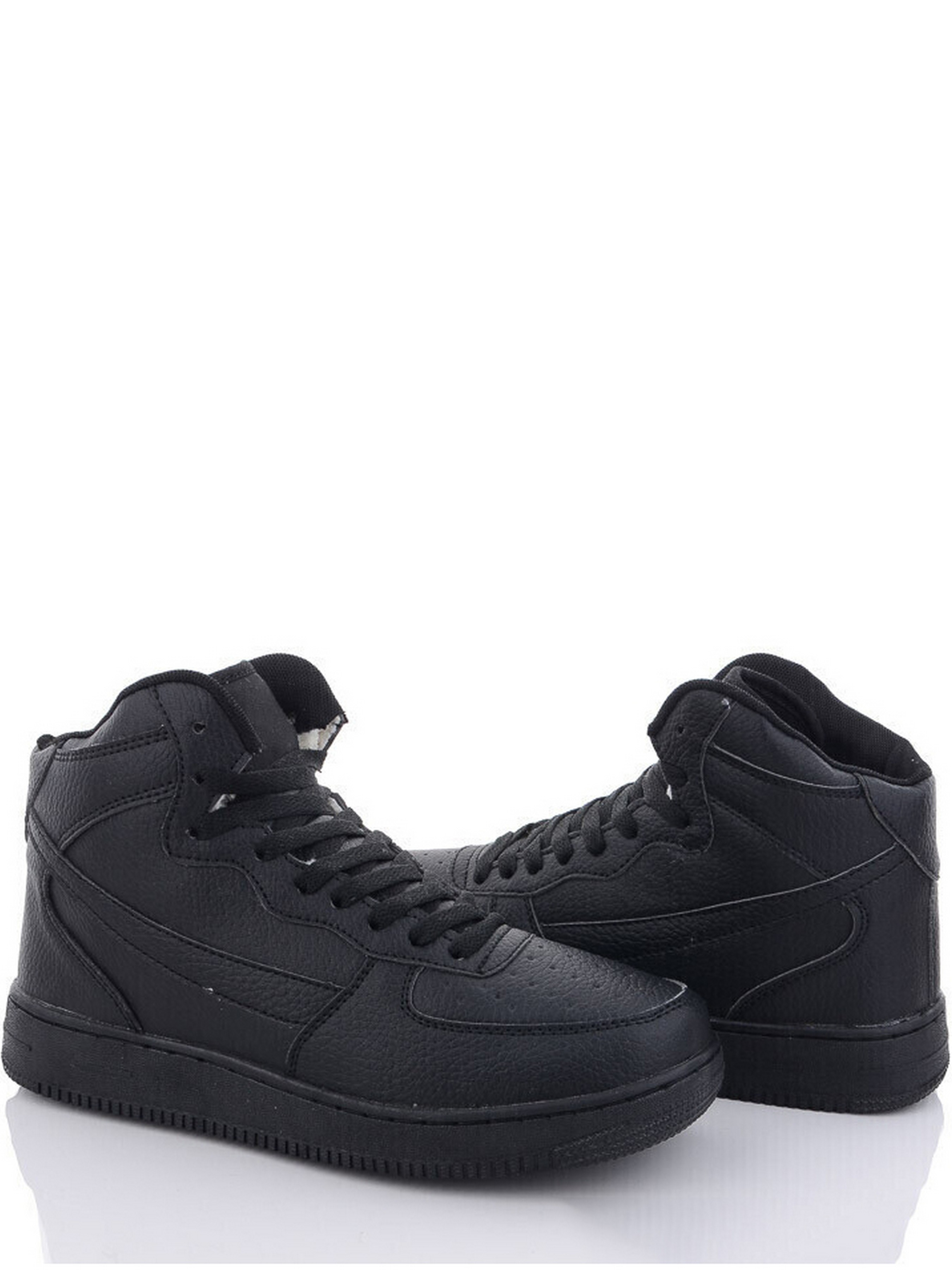 Черевики Caroc A7701-2-2 для чоловіків, колір: Чорний - купити в Києві ...