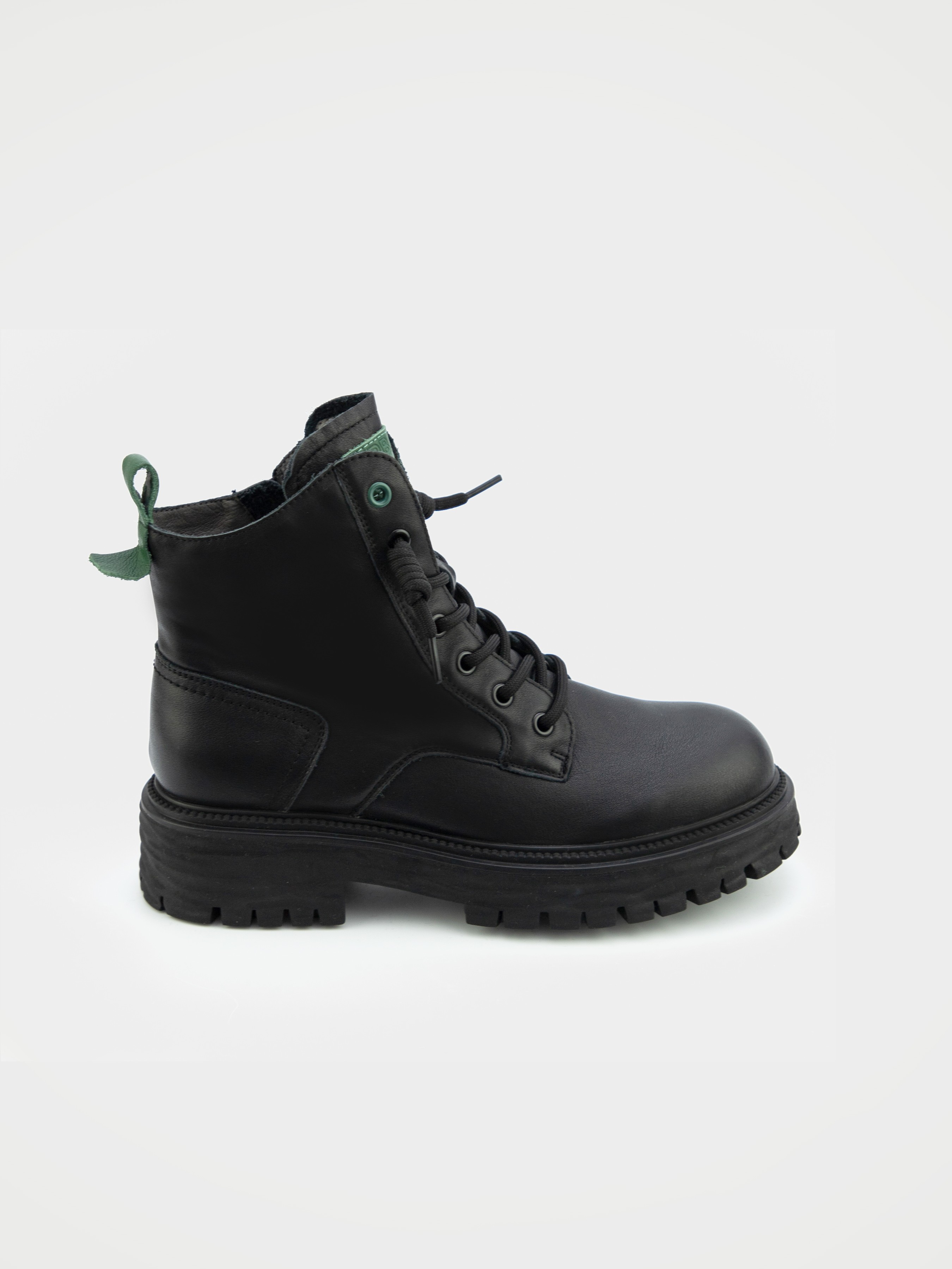 Черевики URBAN TRACE UT23-W-803R-6-H для жінок, колір: Чорний - купити ...