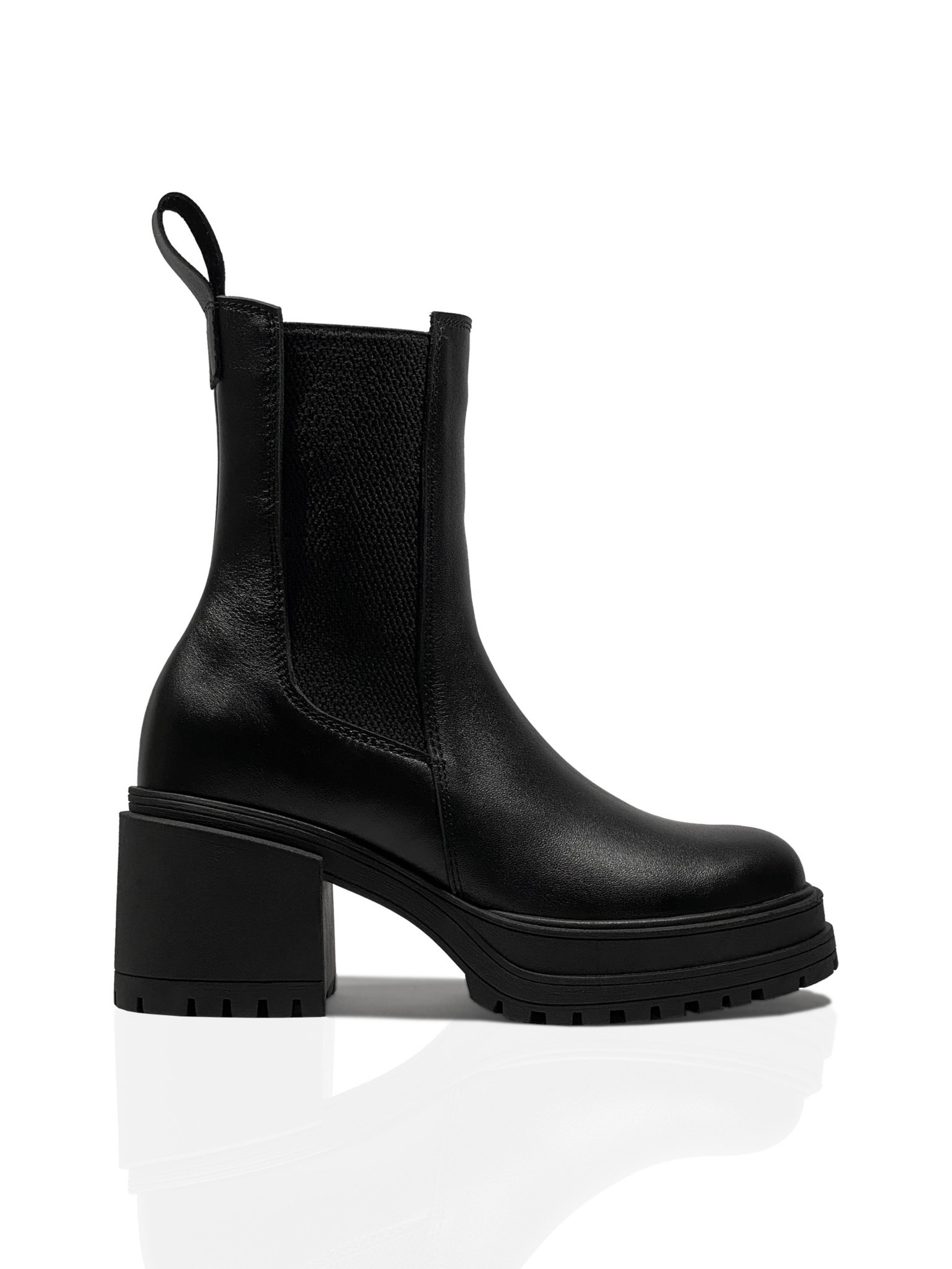 Челсі Kasandra 948_1 для жінок, колір: Чорний - купити в Києві, Україні ...