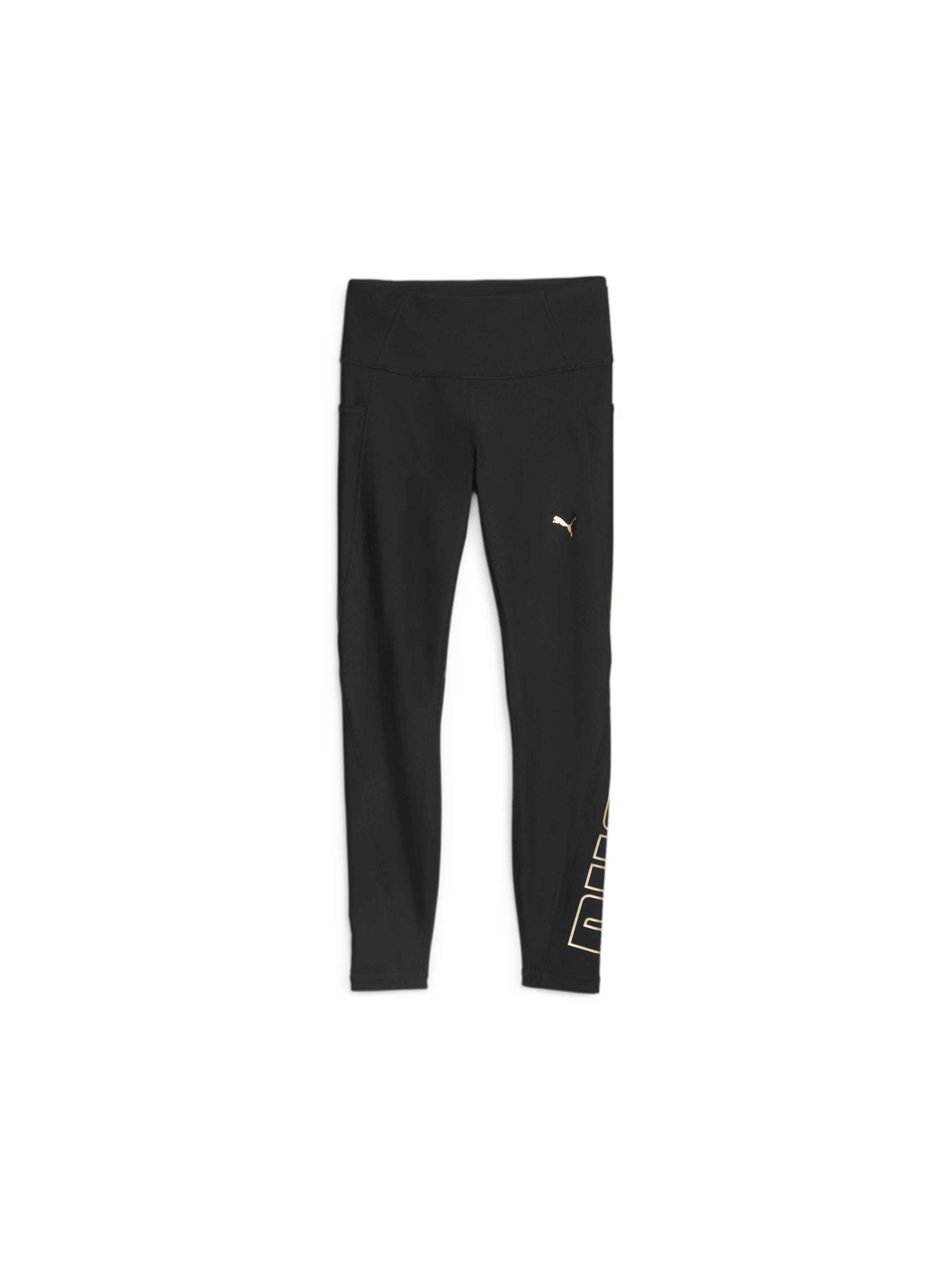 Легінси спортивні PUMA Fit Eversculpt Hw Fl Tight 523839 для жінок ...