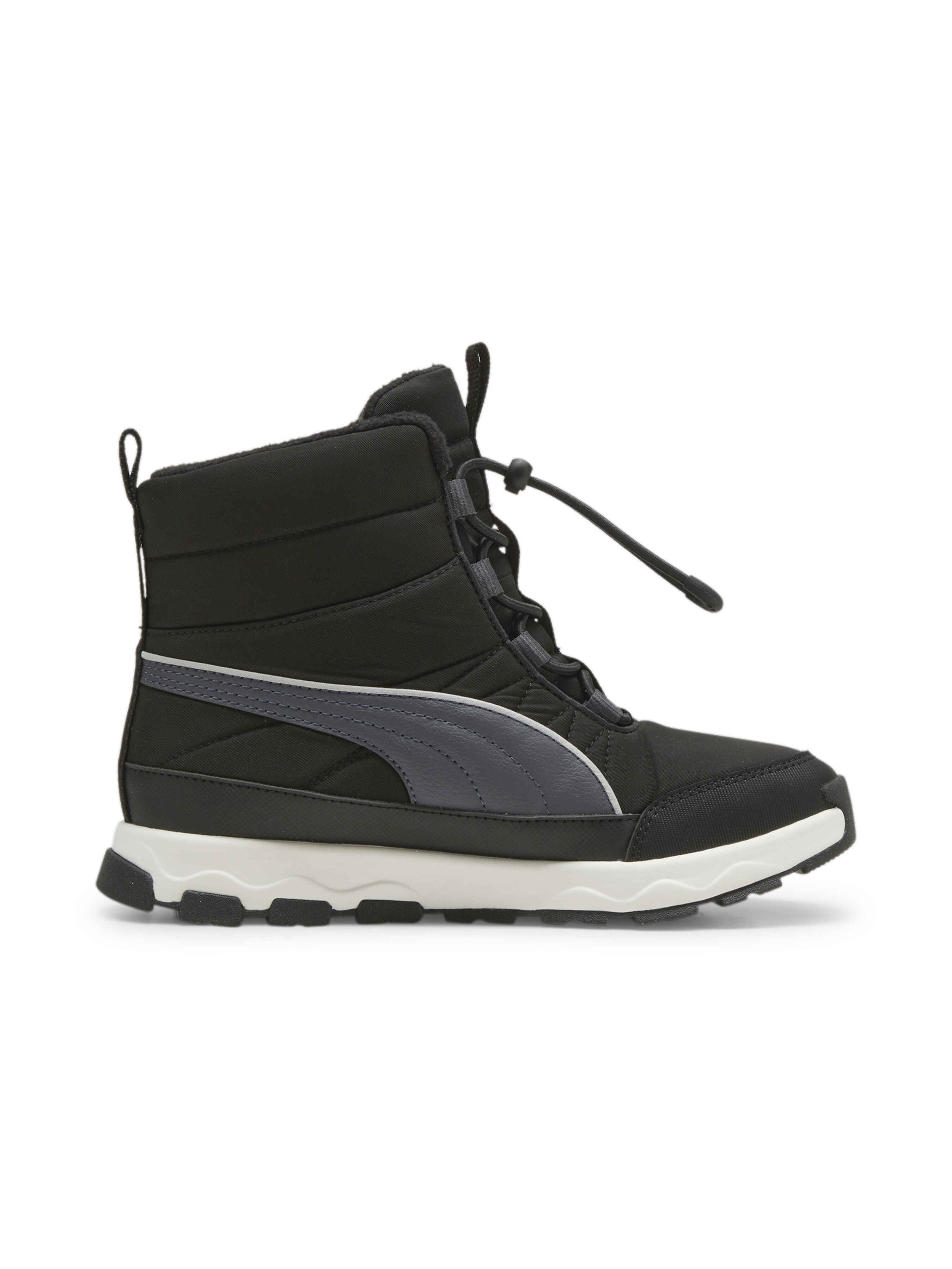 Черевики PUMA Evolve Boot Jr 392644 для дітей, колір: Чорний - купити в ...