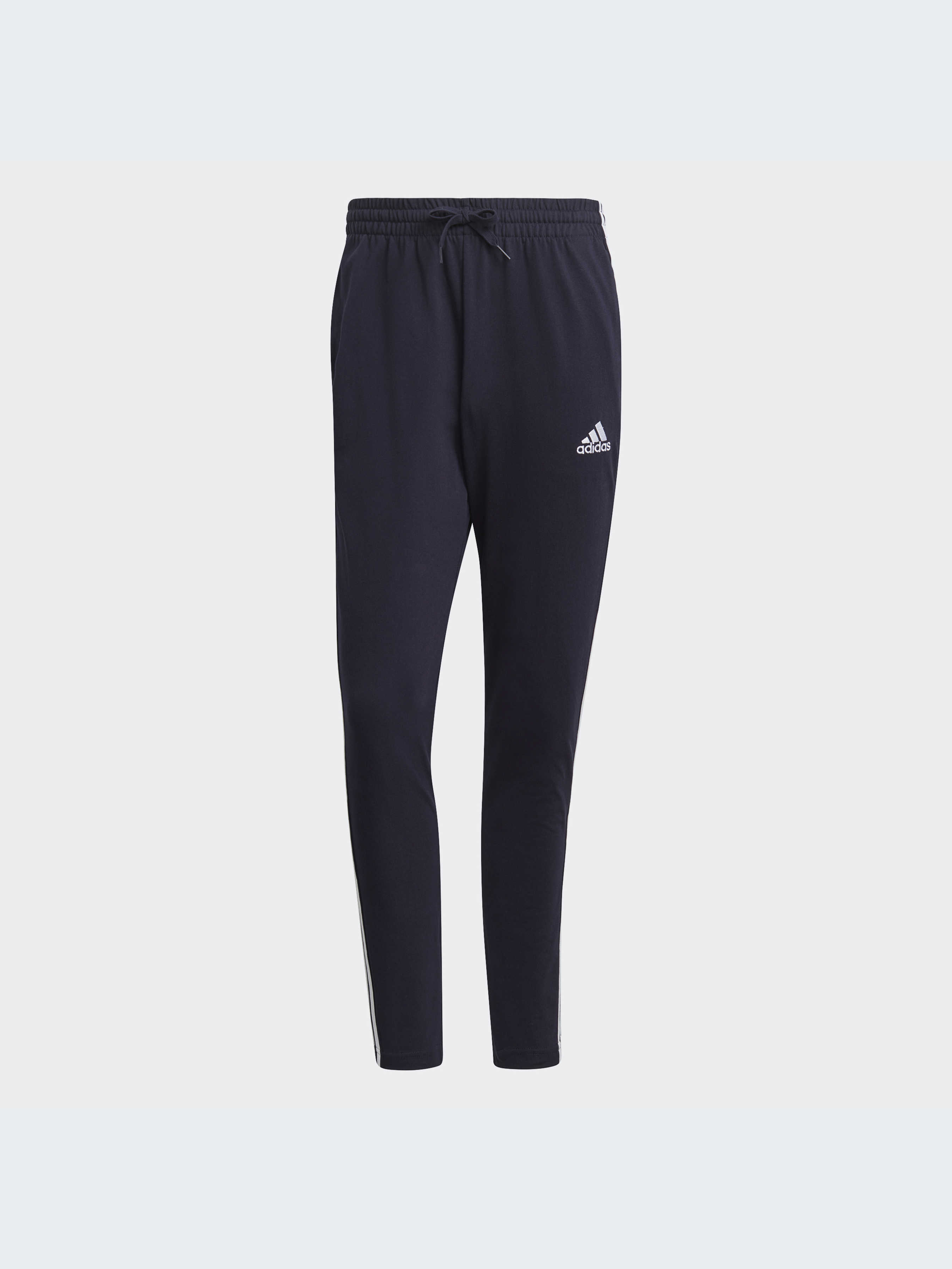 Штани повсякденні adidas GK8997 для чоловіків, колір: Синій - купити в Києві, Україні в магазині ...