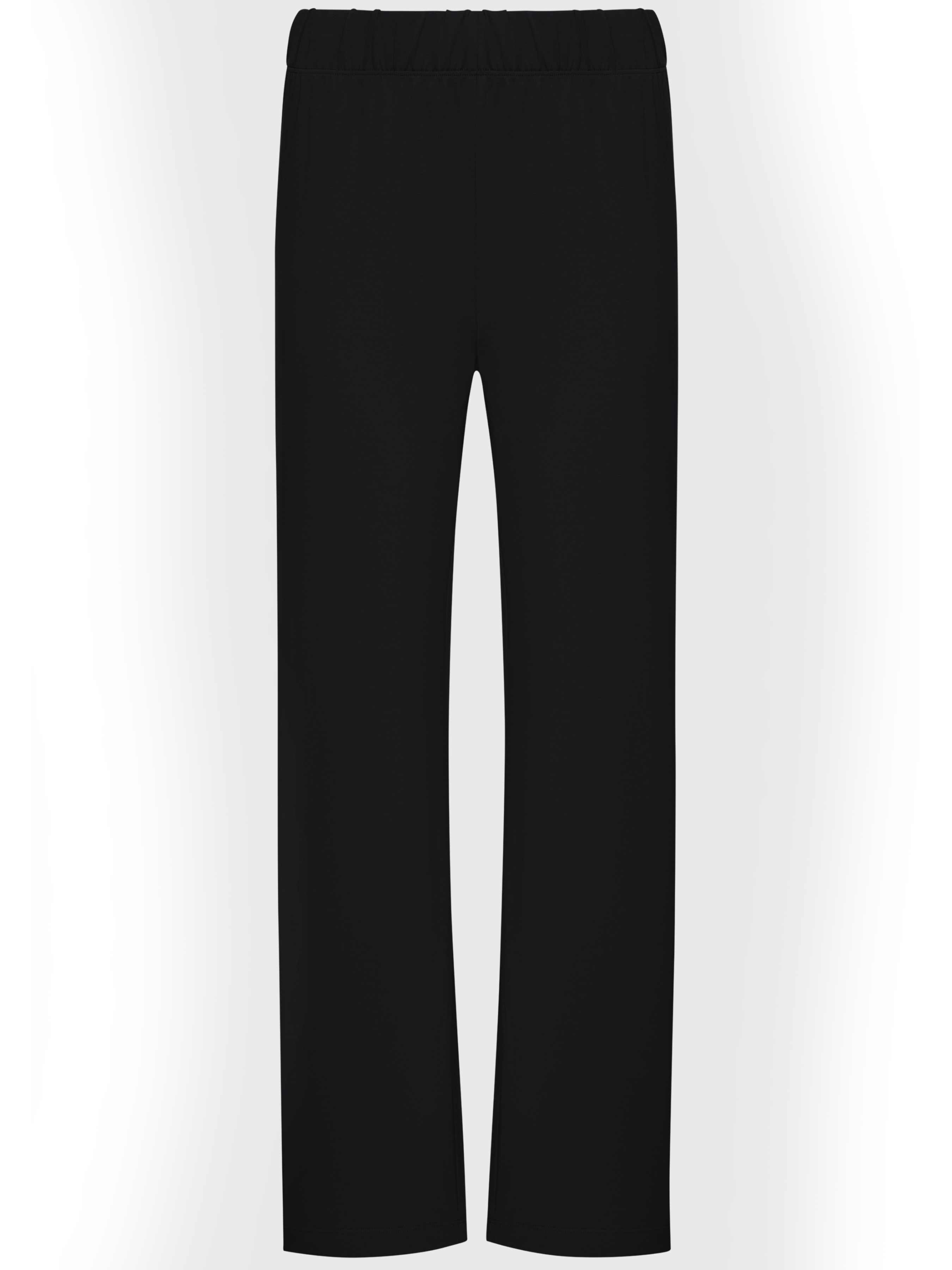 Брюки повседневные German Volf 23111 для женщин, цвет: Чёрный - купить ...