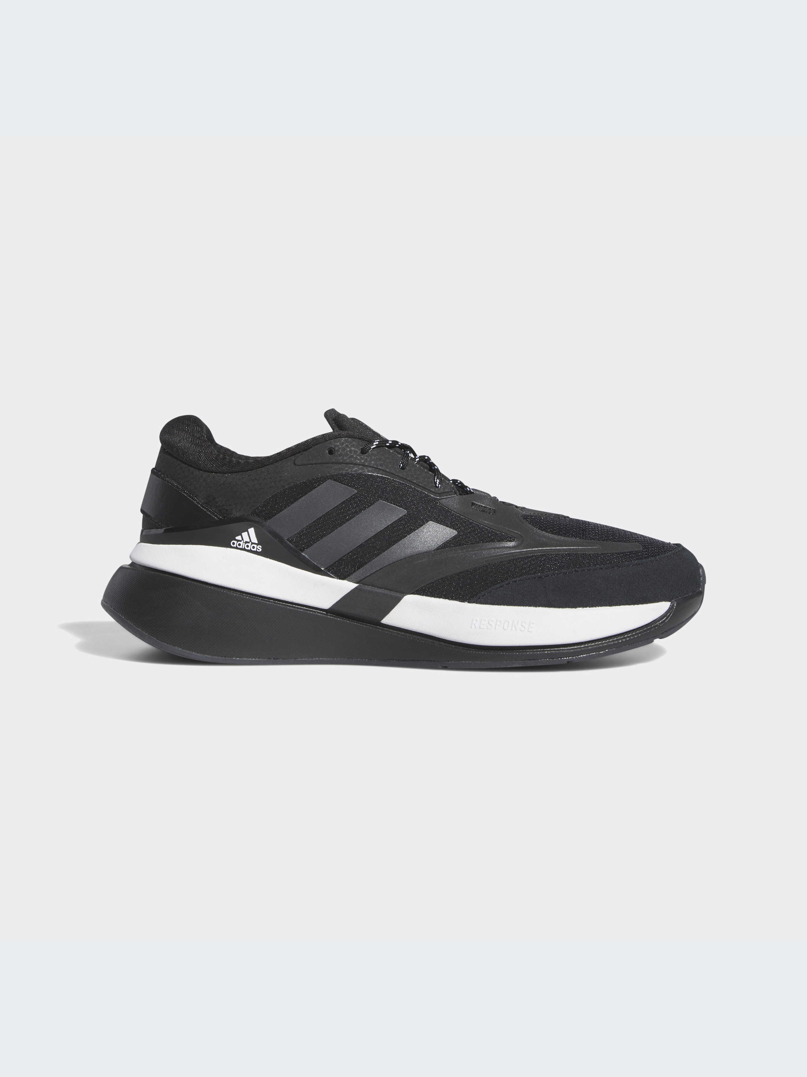 Кросівки adidas HR0276 для жінок, колір: Чорний - купити в Києві ...