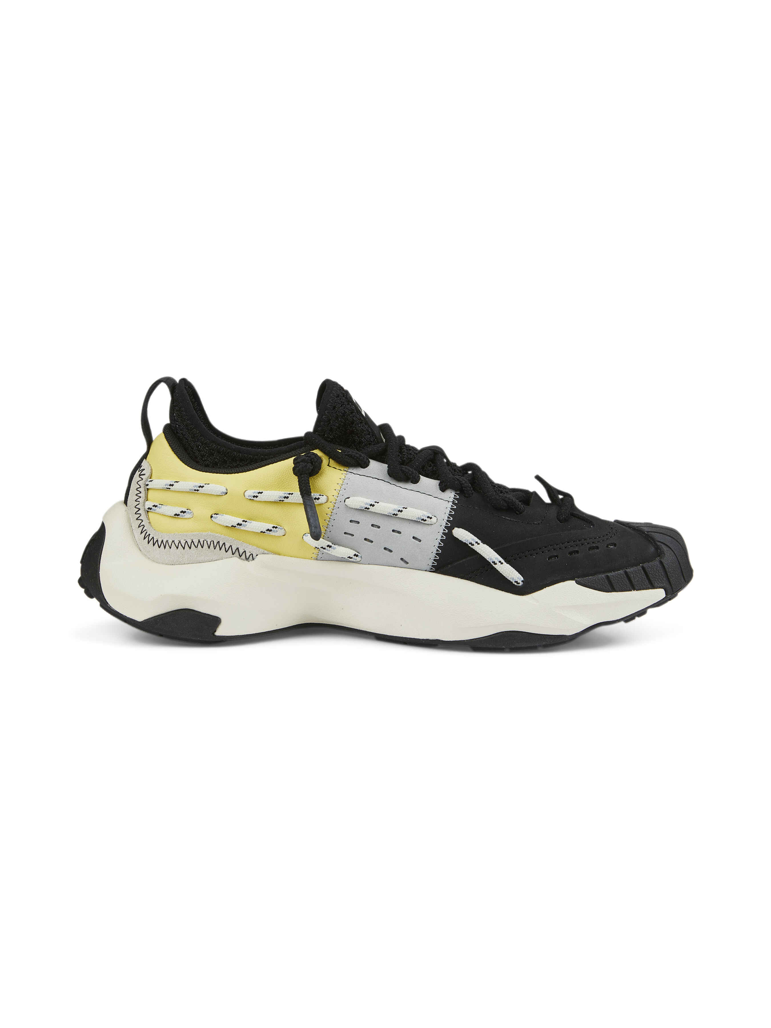 Кросівки PUMA Plexus Retro 387325 для чоловіків, колір: Чорний - купити ...