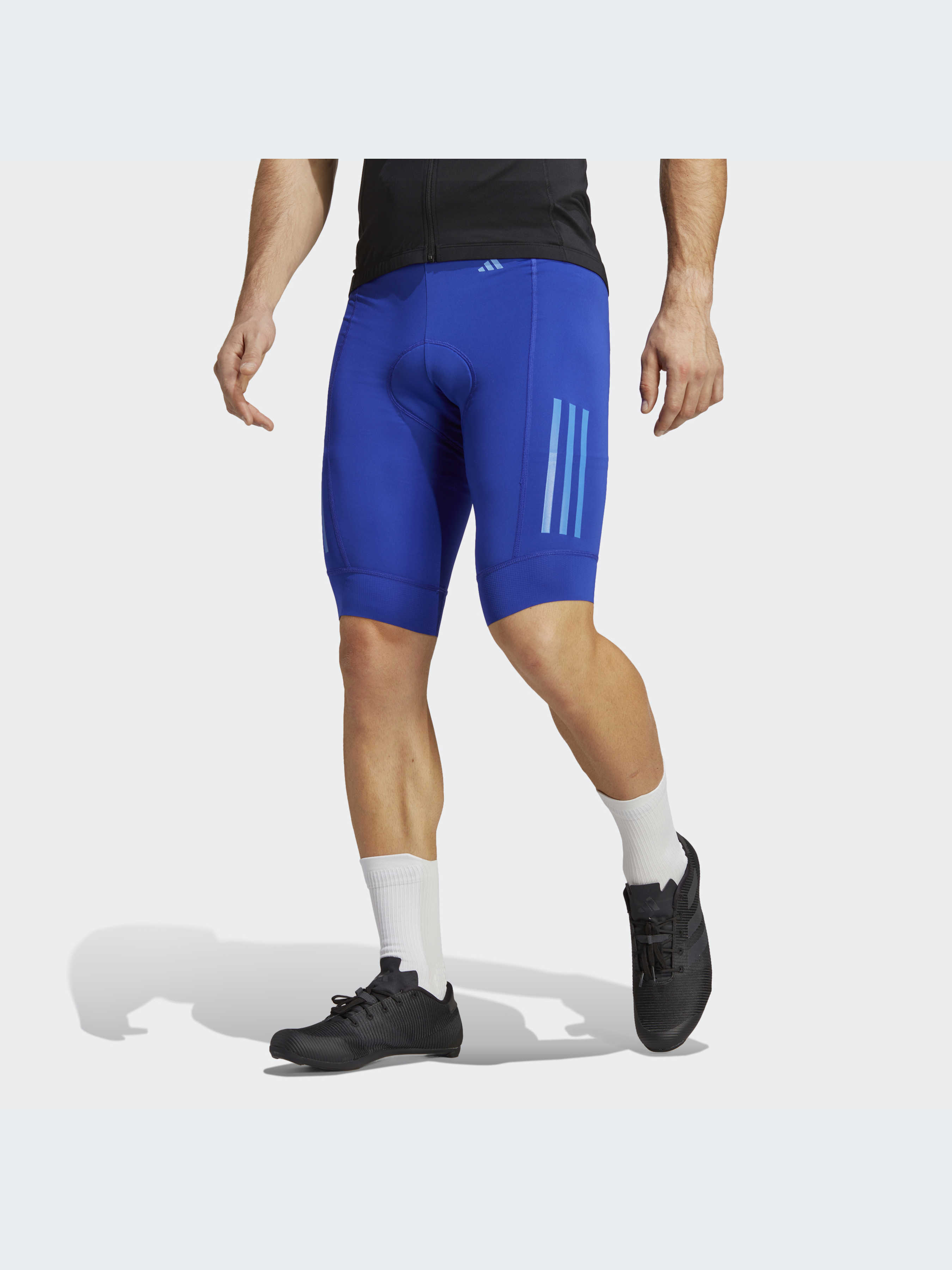 Велосипедки adidas IC5068 для чоловіків, колір: Синій - купити в Києві ...