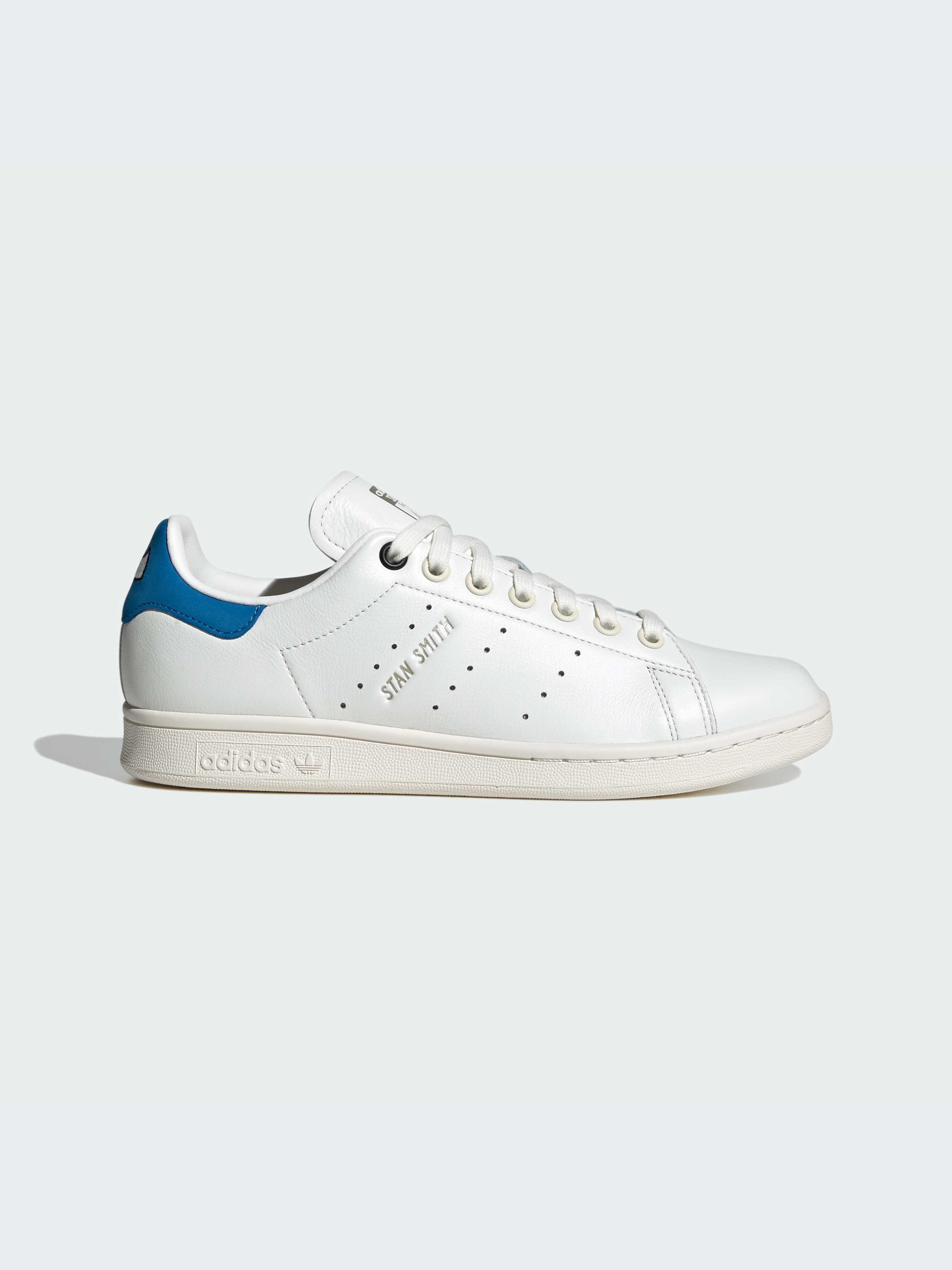 Кеди низькі adidas Stan Smith IG3128 для жінок, колір: Білий - купити в ...