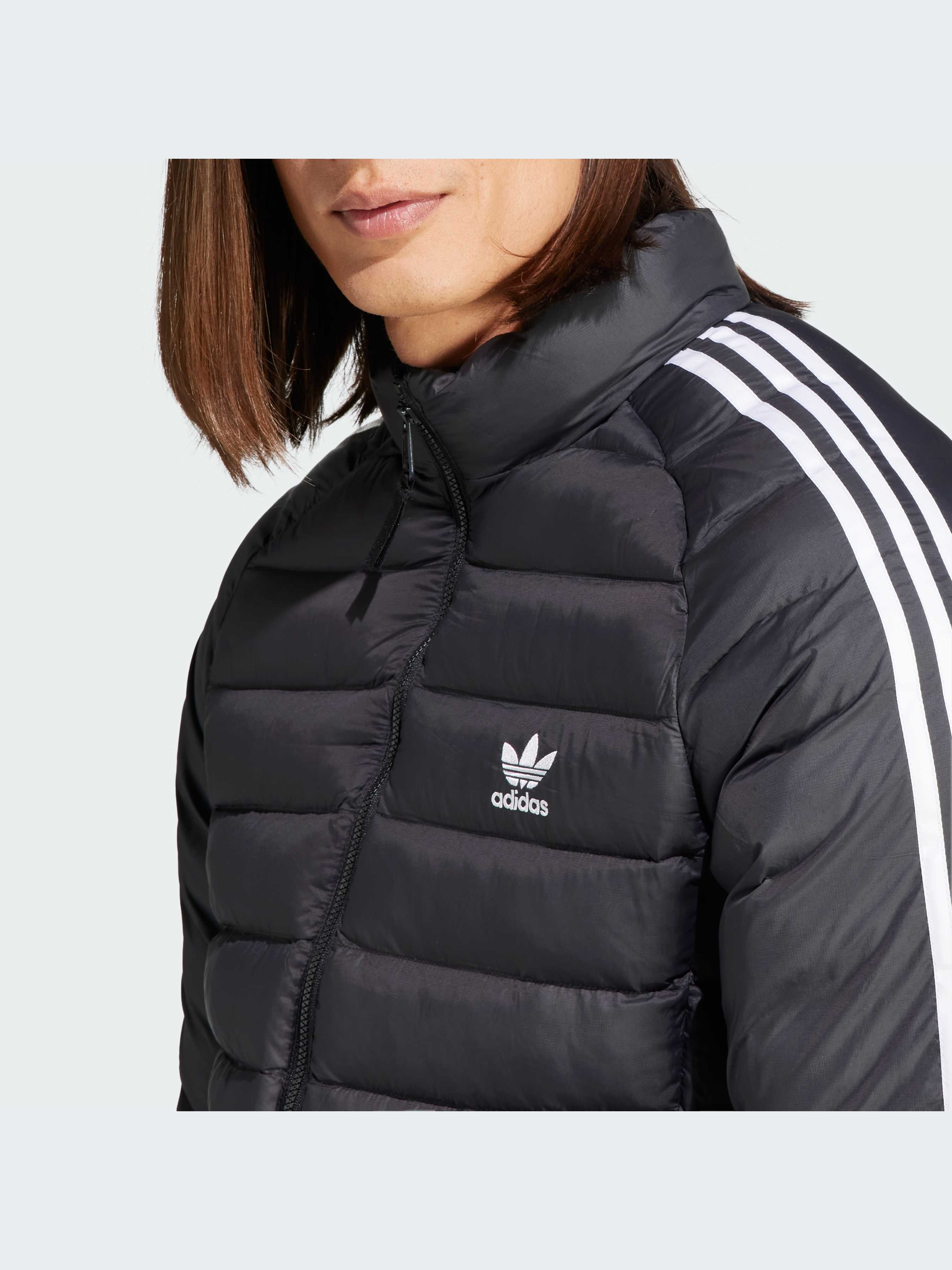 Демісезонна куртка adidas IL2565 для чоловіків, колір: Чорний - купити ...