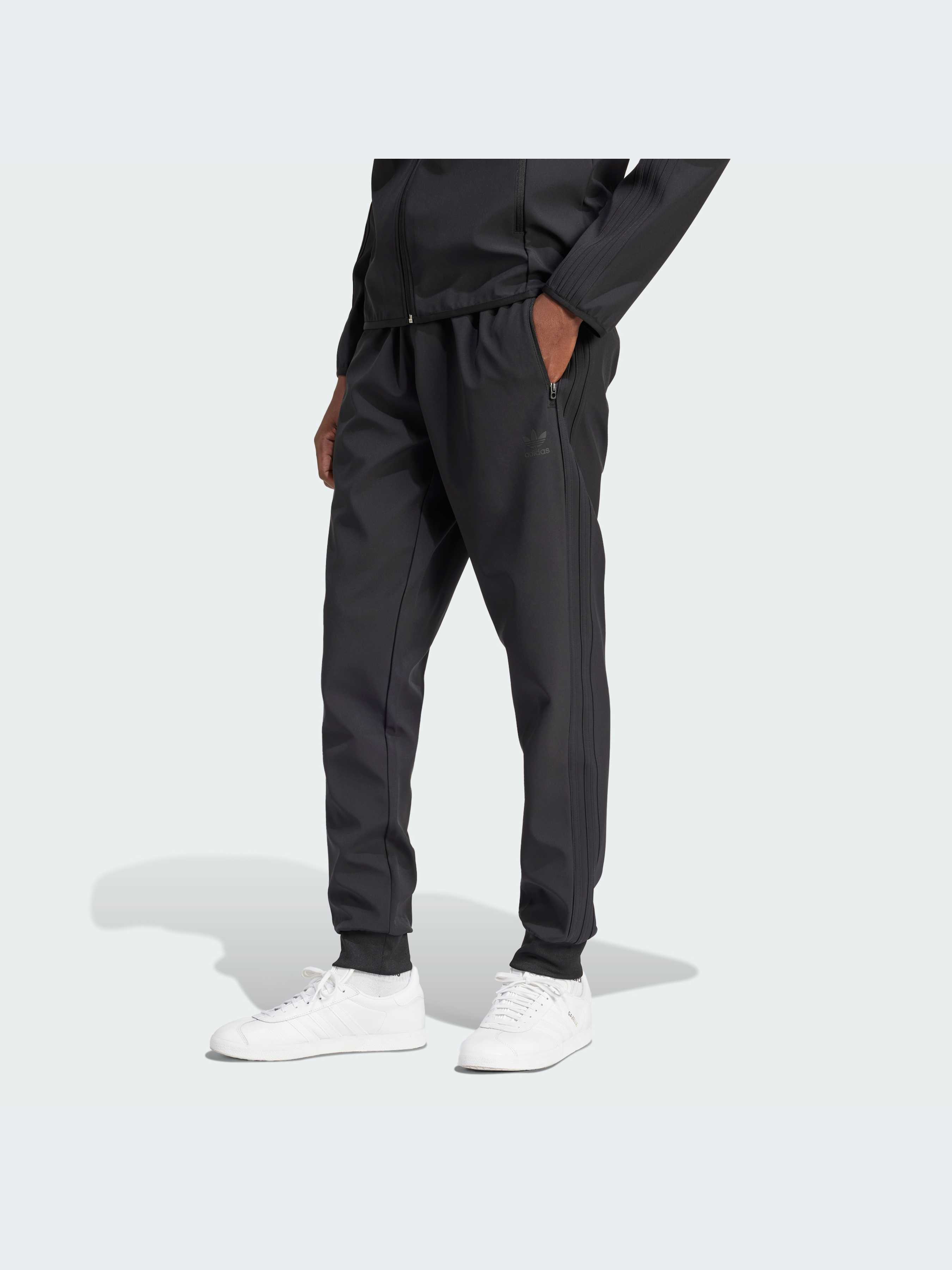 Джогери adidas IM9880 для чоловіків, колір: Чорний - купити в Києві ...