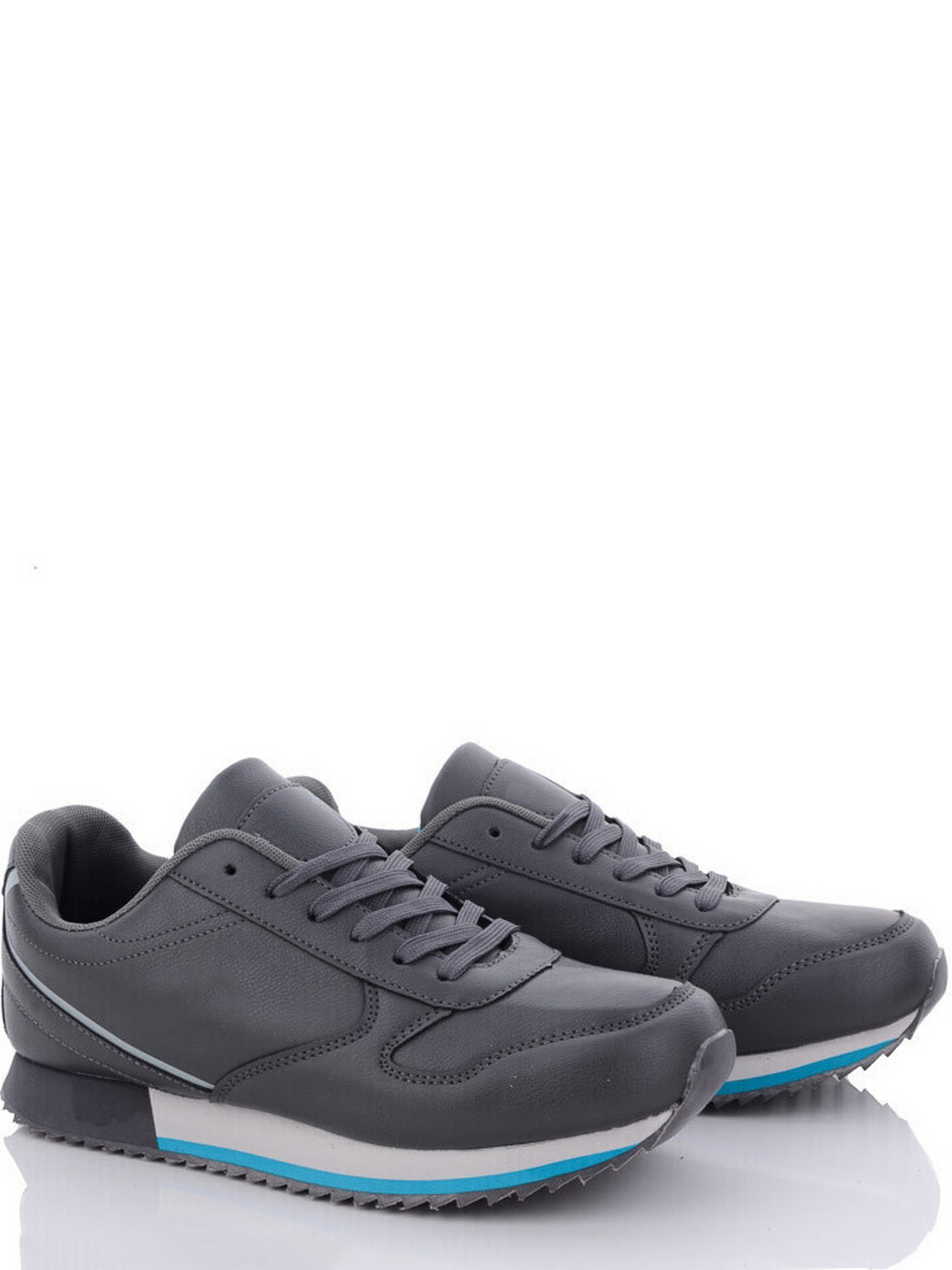 Кросівки Caroc AN1081-5 для чоловіків, колір: Сірий - купити в Києві ...