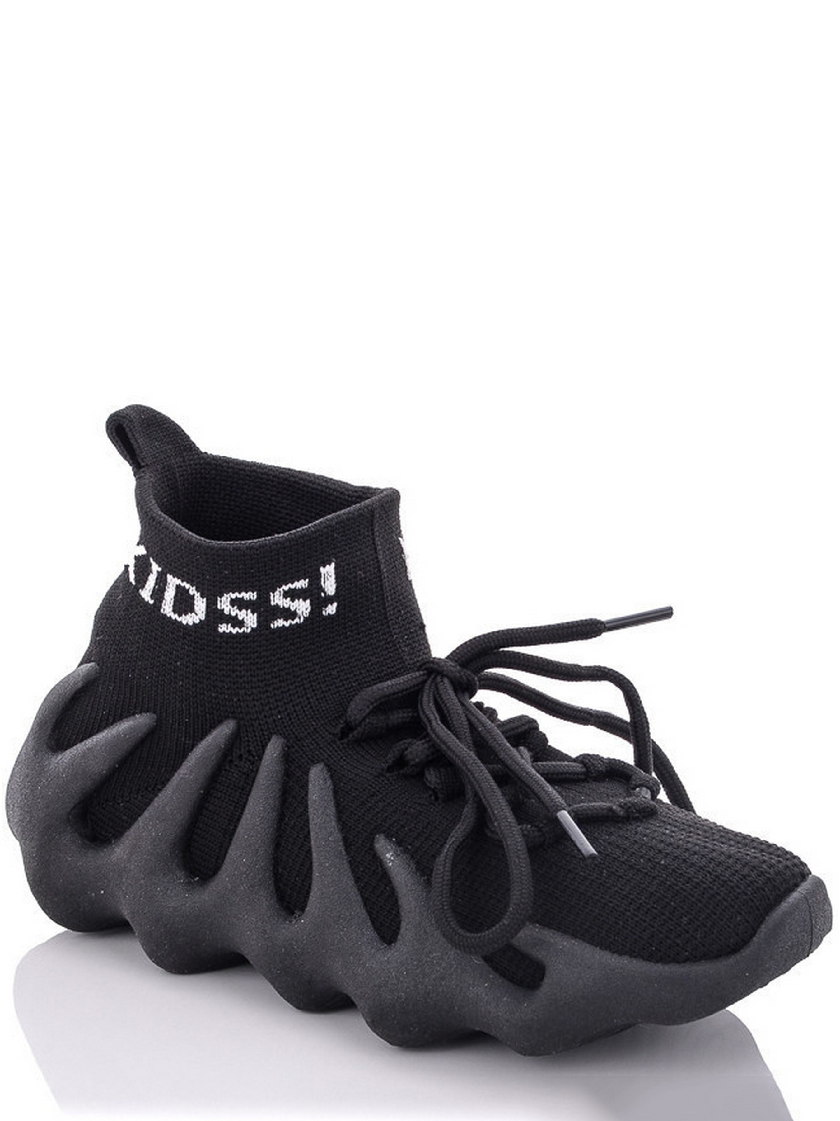 Кросівки Caroc FLN2172-3A для дітей, колір: Чорний - купити в Києві ...