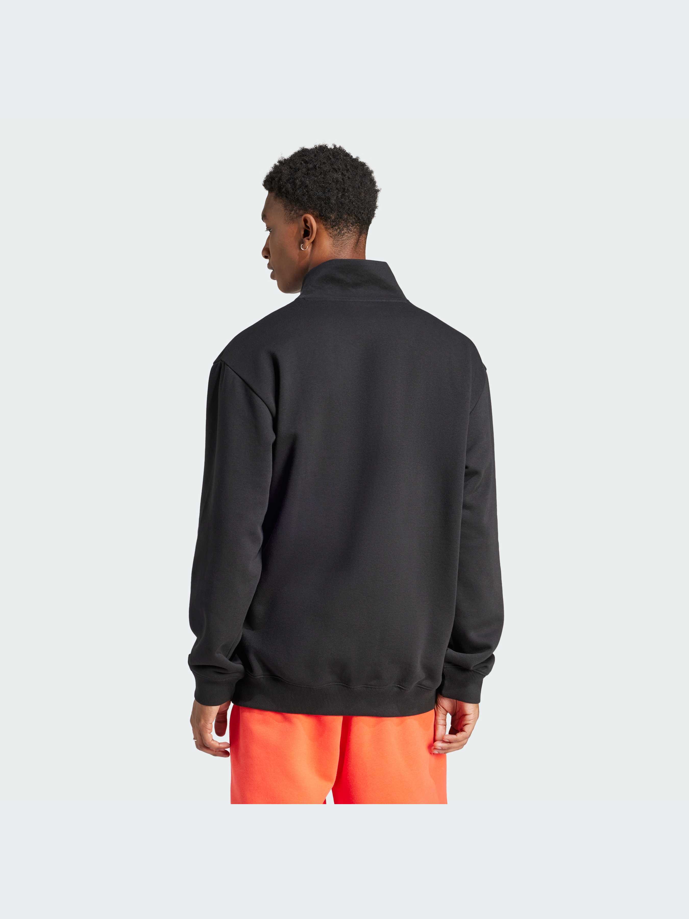 Світшот adidas IX3968 для чоловіків, колір: Чорний - купити в Києві ...