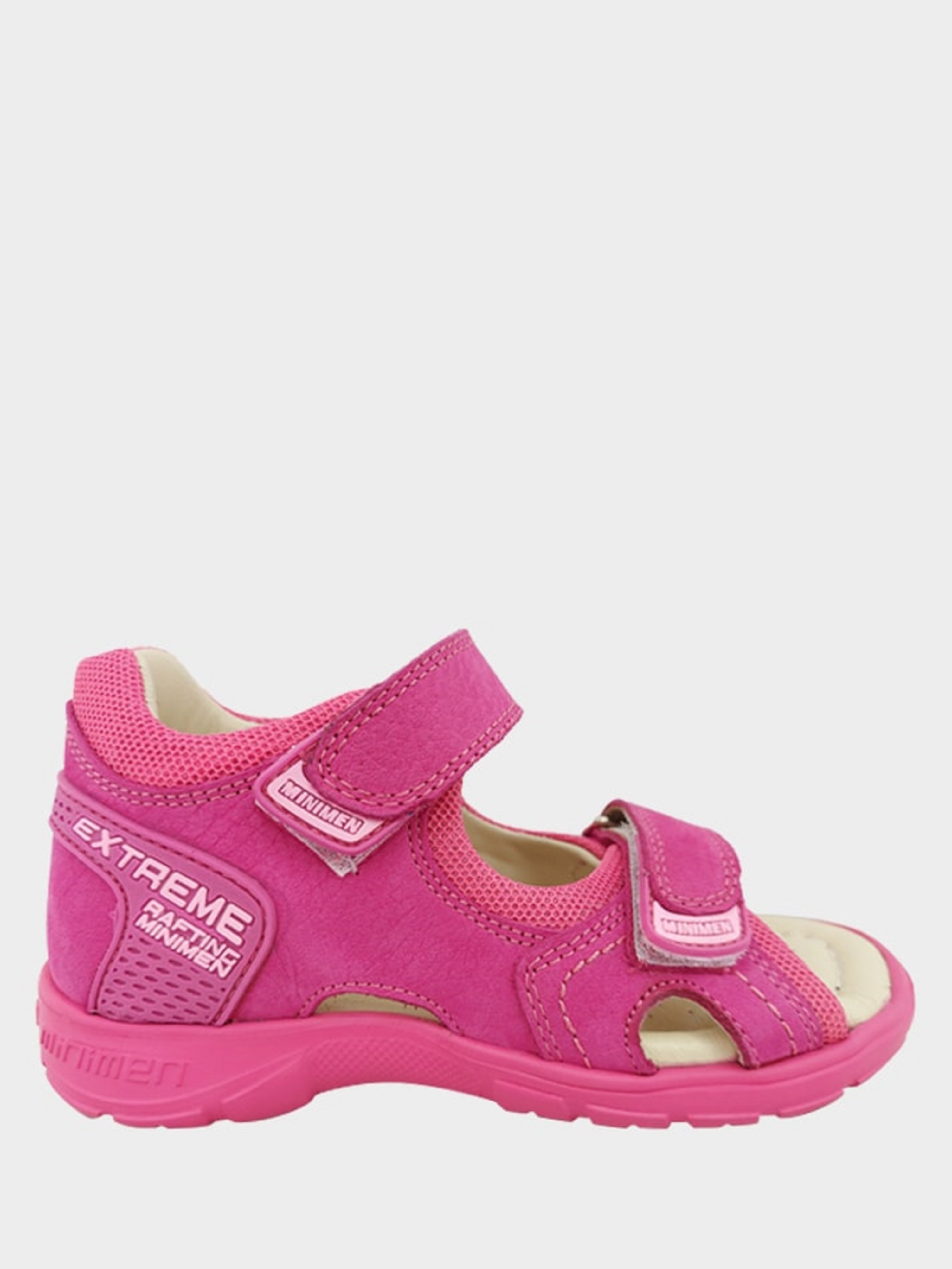 Сандалії Minimen 79malina21 для дітей, колір: Малиновий - купити в ...