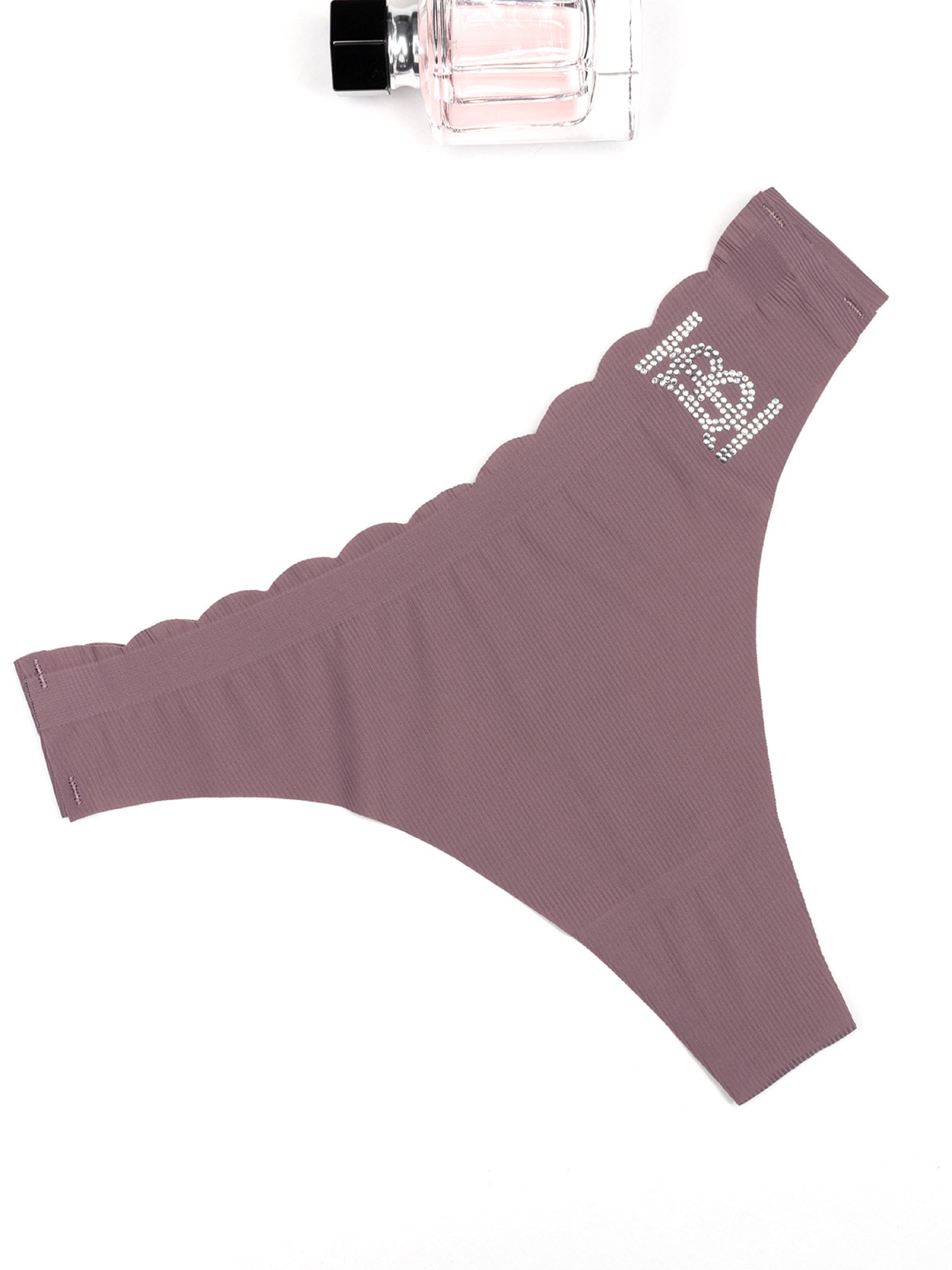 Труси ISSA Plus BL3-14_сиреневый для жінок, колір: Бузковий - купити в Києві, Україні в магазині ...