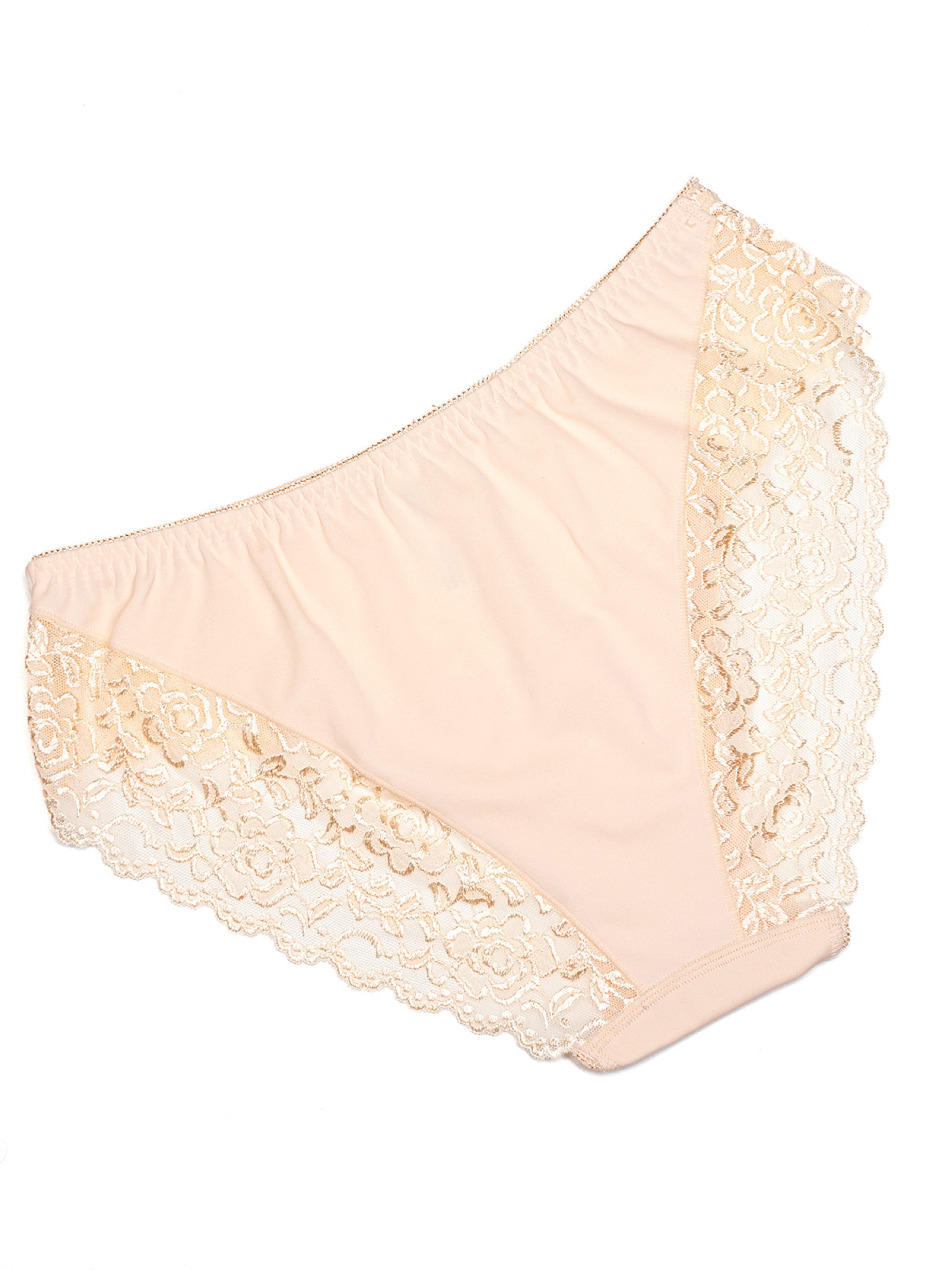 Труси ISSA Plus BL3-34_персиковый для жінок, колір: Персик - купити в Києві, Україні в магазині ...