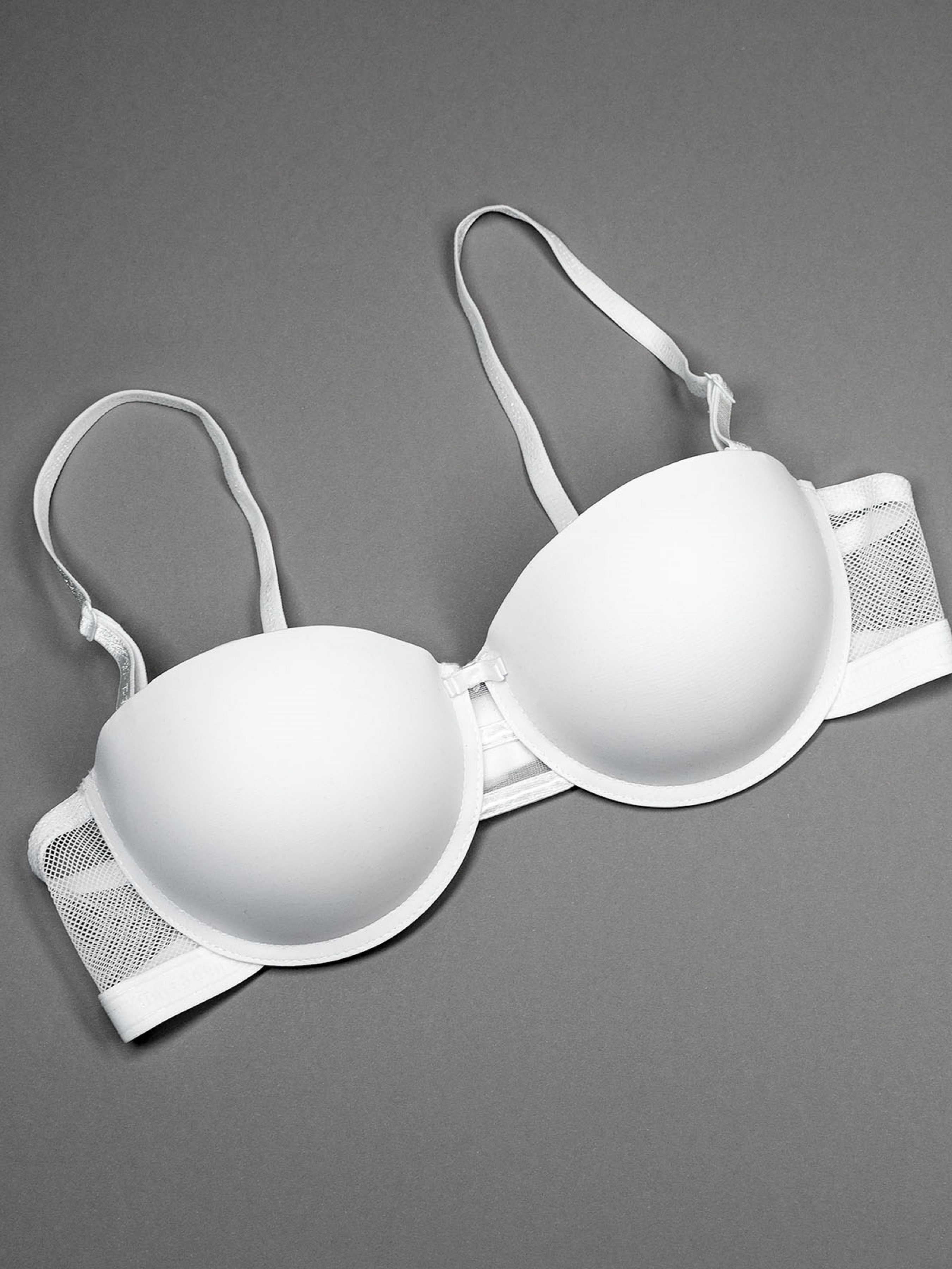 Бюстгальтер ISSA Plus BL3-54_белый для жінок, колір: Білий - купити в Києві, Україні в магазині ...