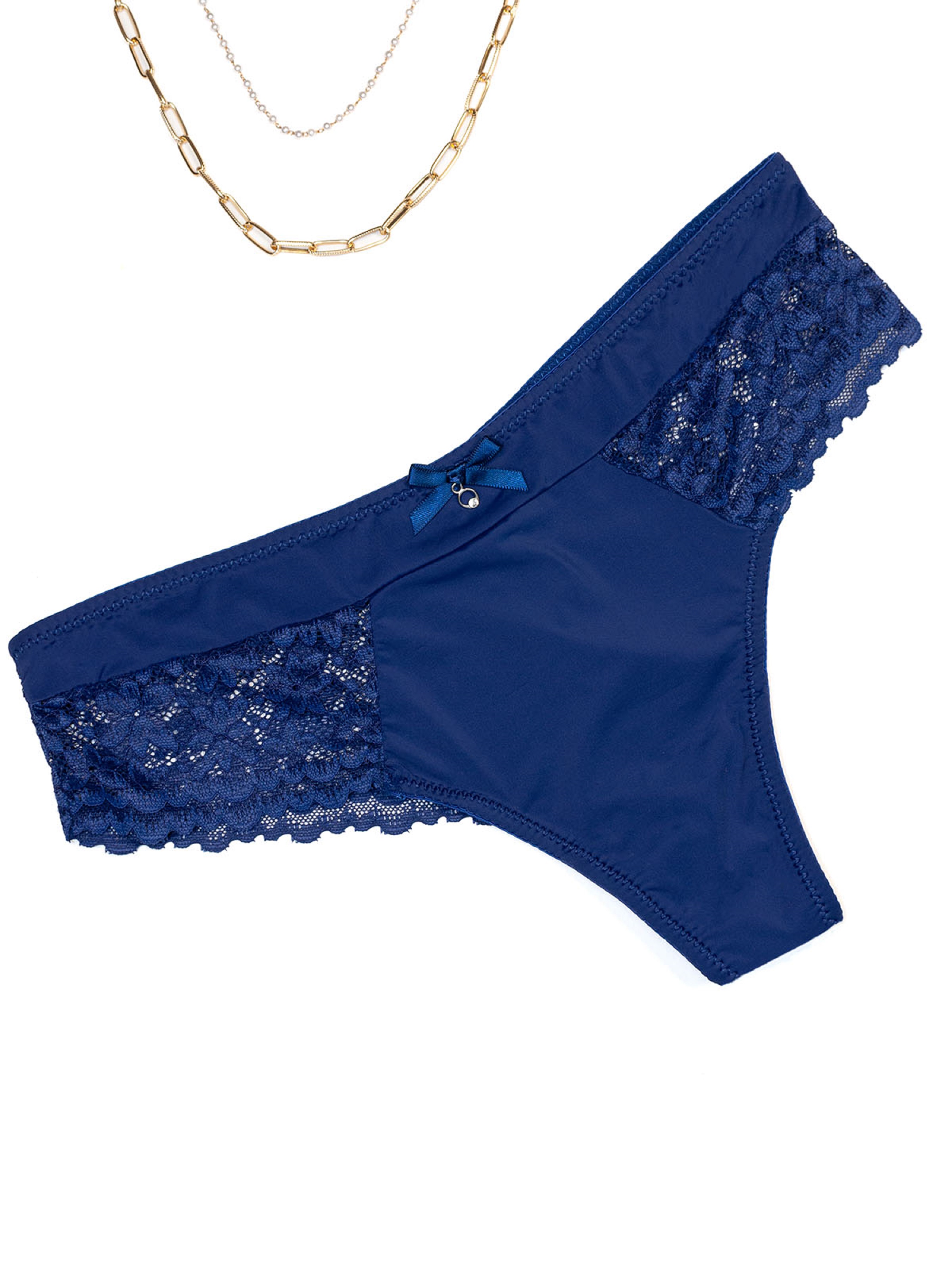 Труси ISSA Plus BL2-824_синий для жінок, колір: Синій - купити в Києві, Україні в магазині ...