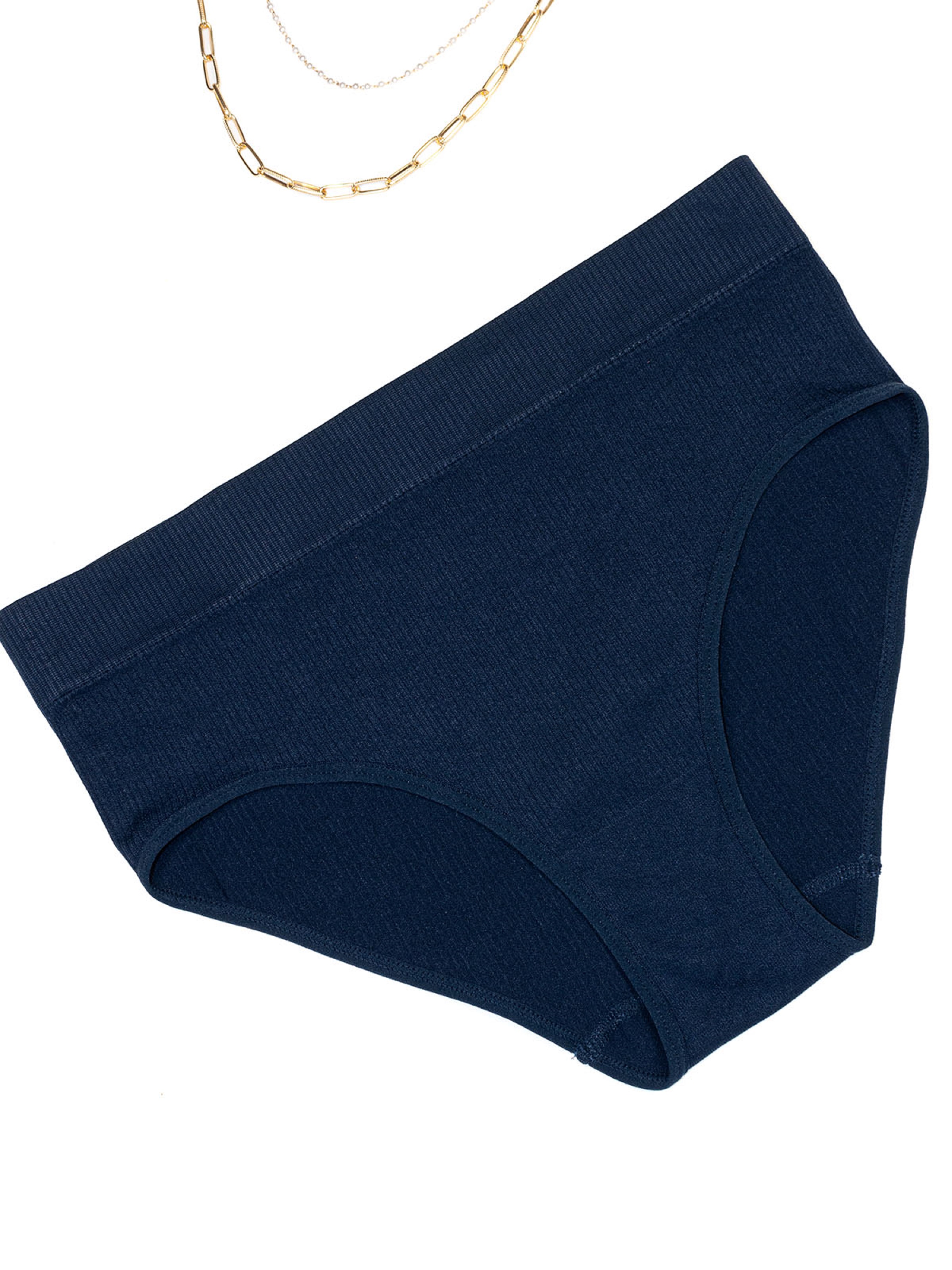 Труси ISSA Plus BL2-618_темно_синий для жінок, колір: Темно-синій - купити в Києві, Україні в ...