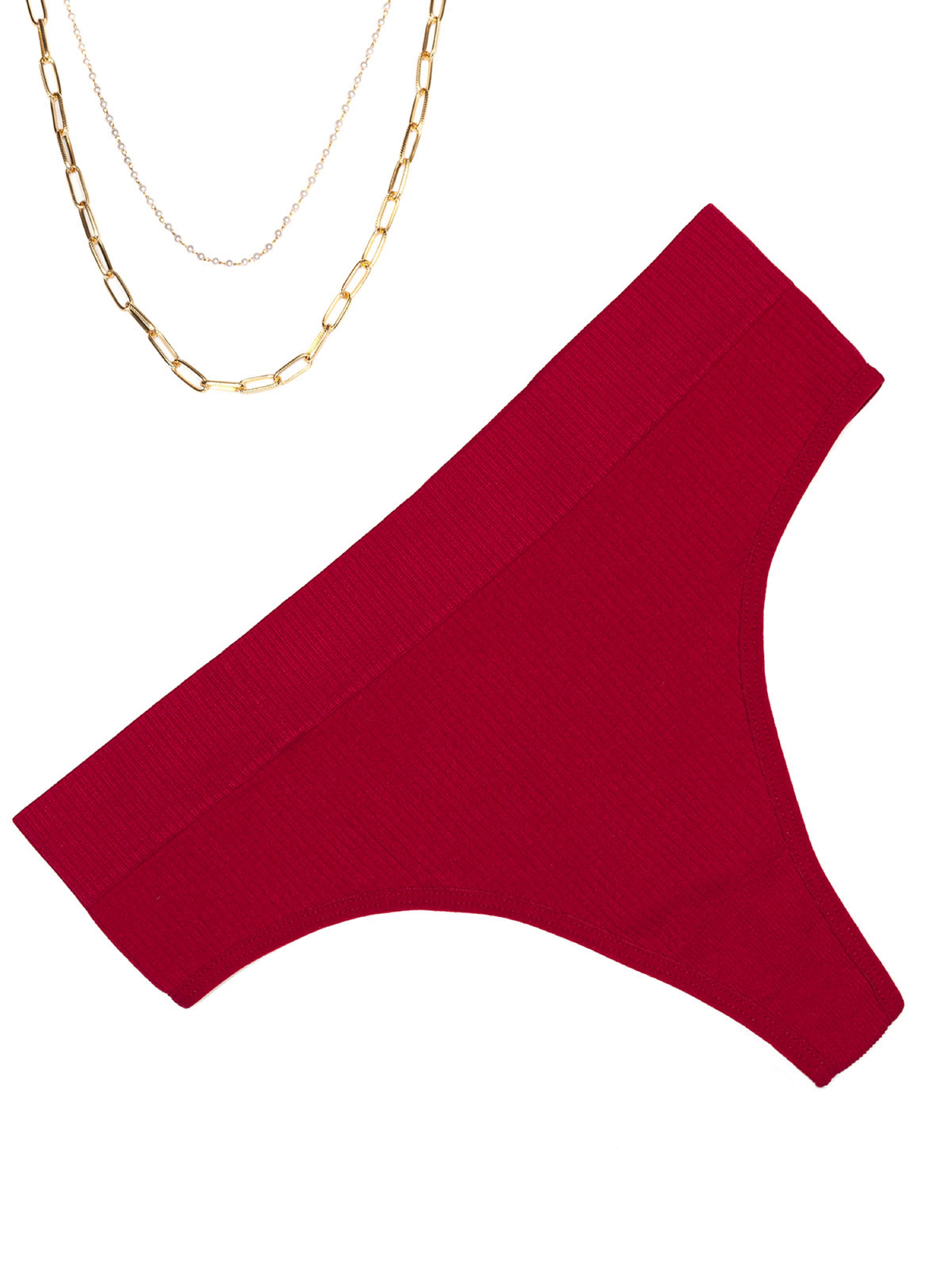 Труси ISSA Plus BL2-278_бордовый для жінок, колір: Бордовий - купити в Києві, Україні в магазині ...