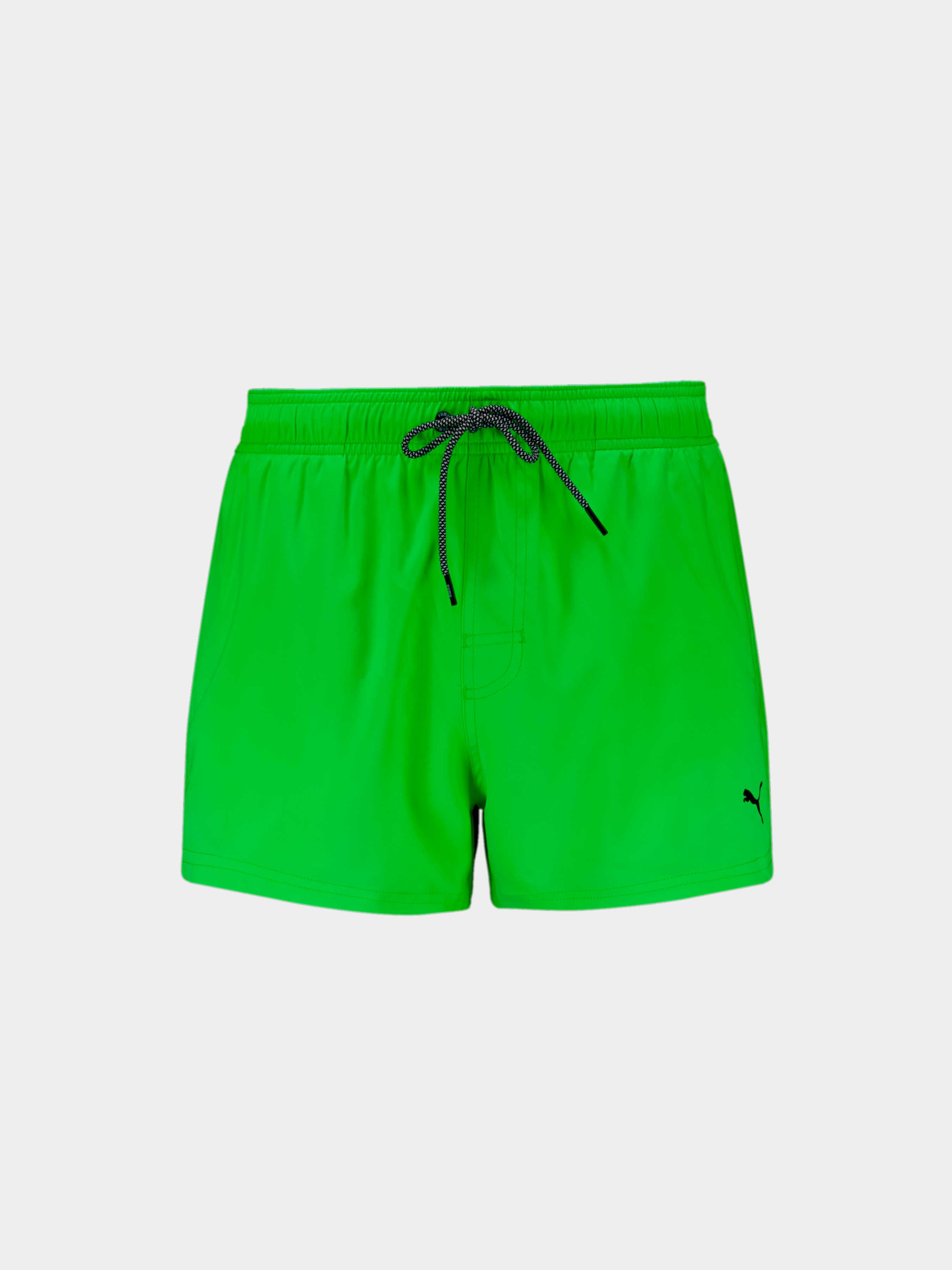 Шорти для плавання PUMA Swim Men Short Length S 907658 для чоловіків ...