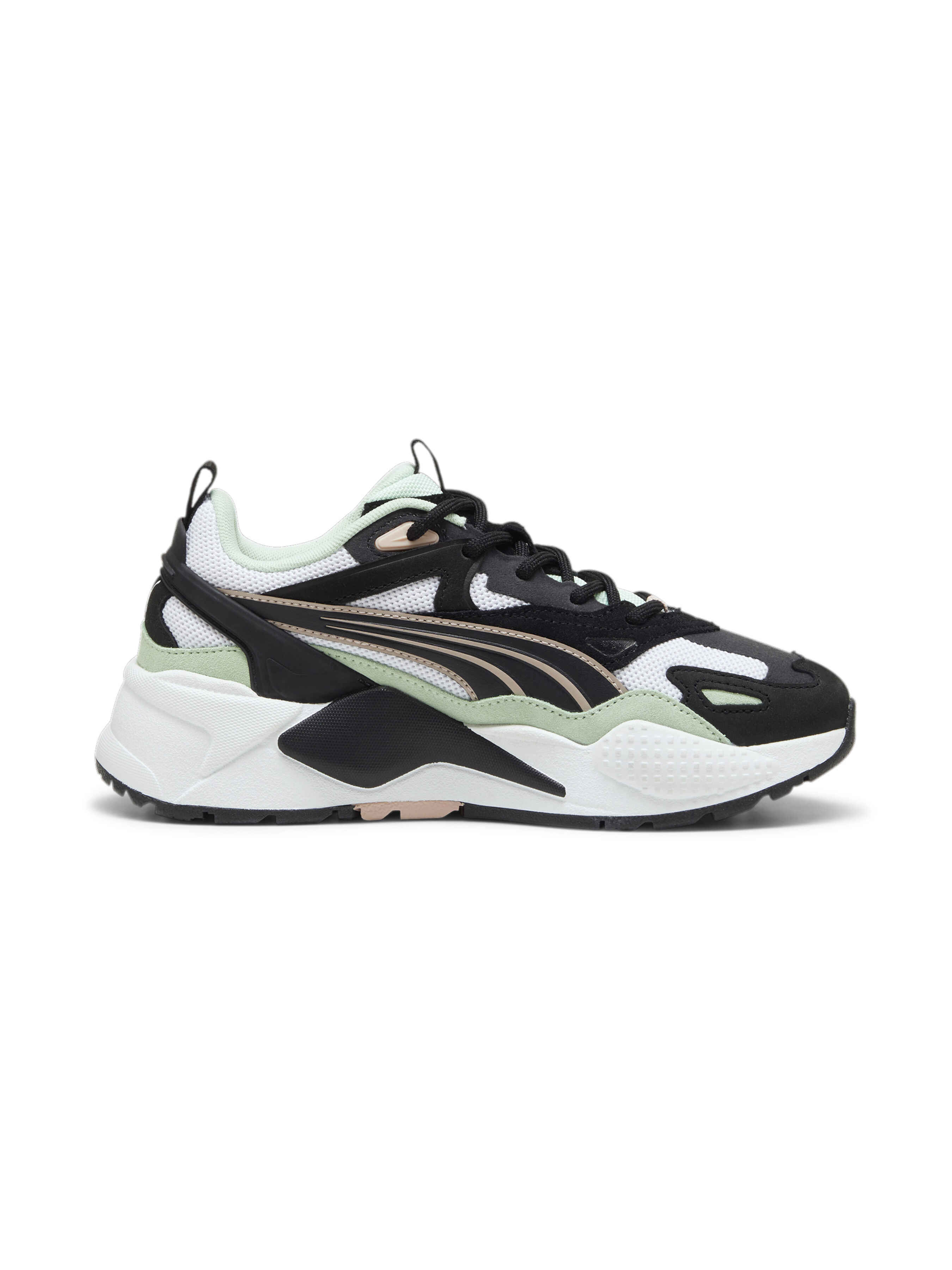 Кросівки PUMA Rs-x Efekt Prm 390776, колір: Білий - купити в Києві ...