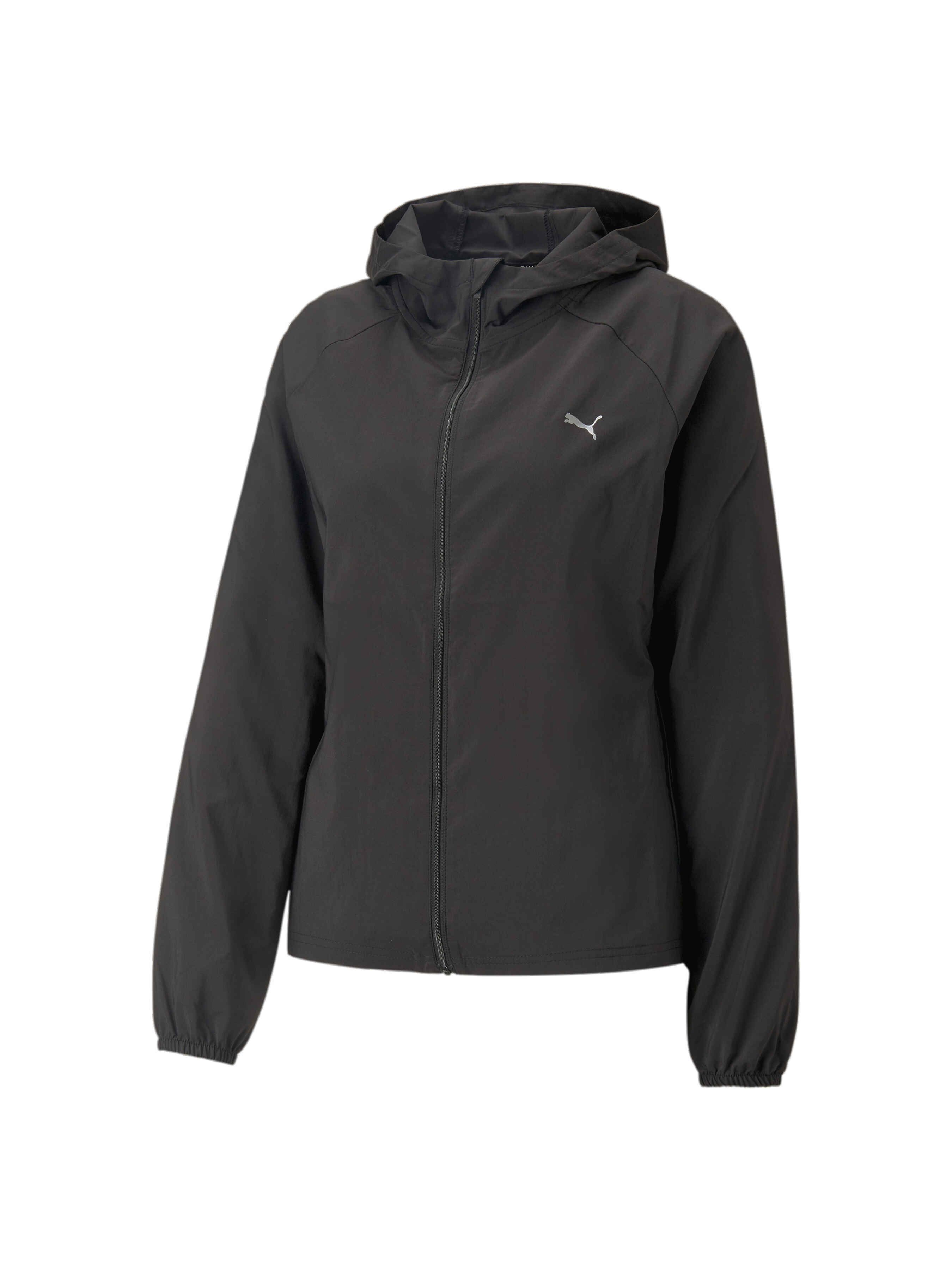 Вітровка PUMA Run Fav Hood Woven Jacket W 523172 для жінок, колір ...