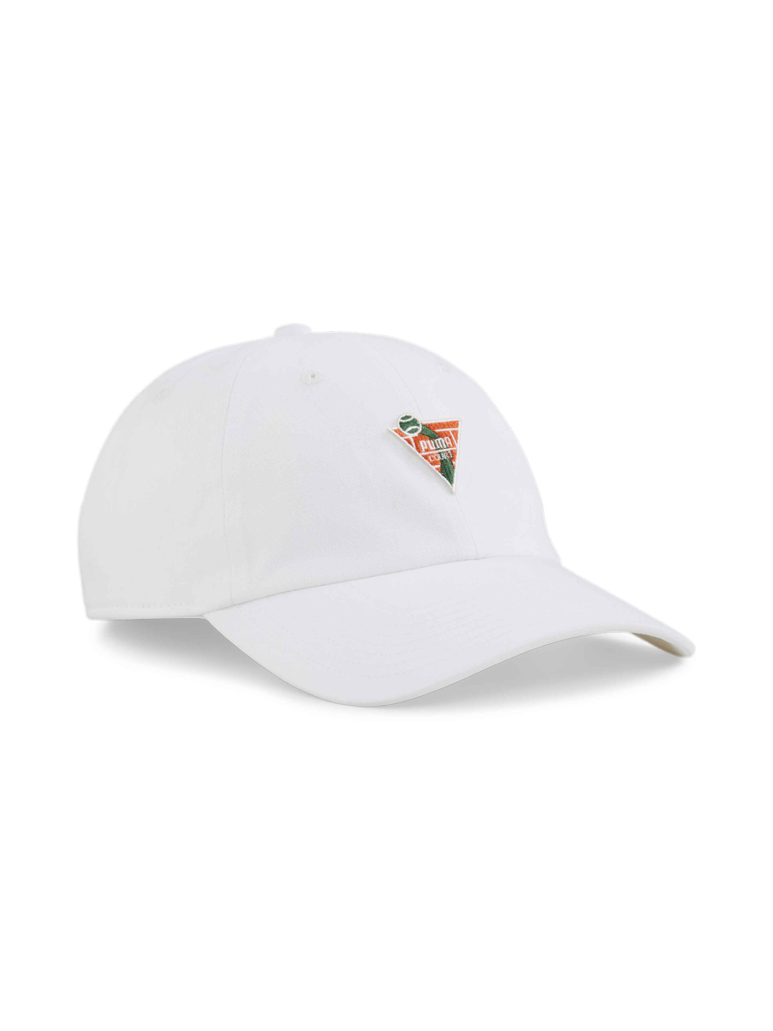 Кепка PUMA Prime Dad Cap 024605, колір: Білий - купити в Києві, Україні ...
