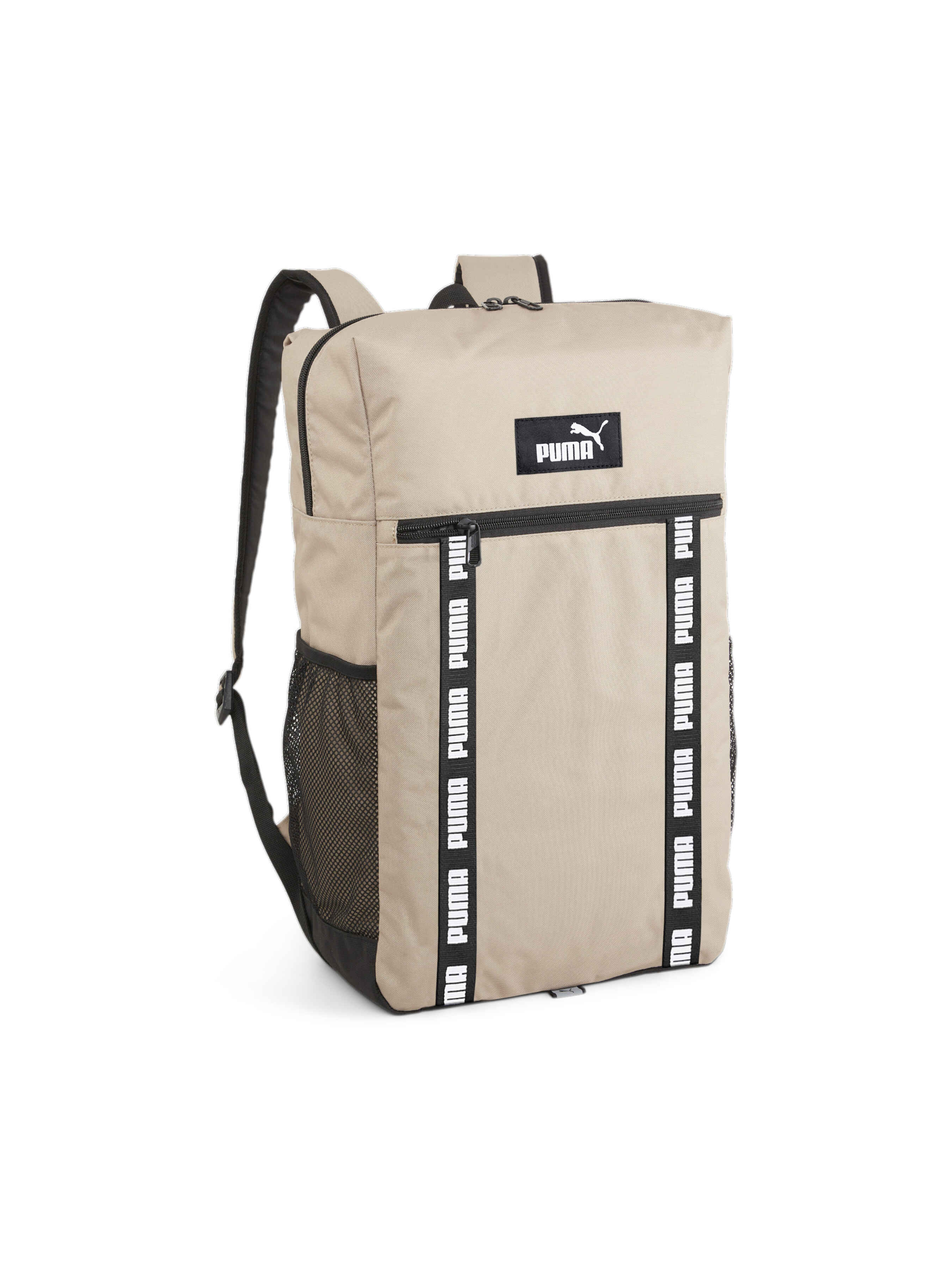Рюкзак PUMA Evoess Box Backpack 090340, колір: Бежевий - купити в Києві ...