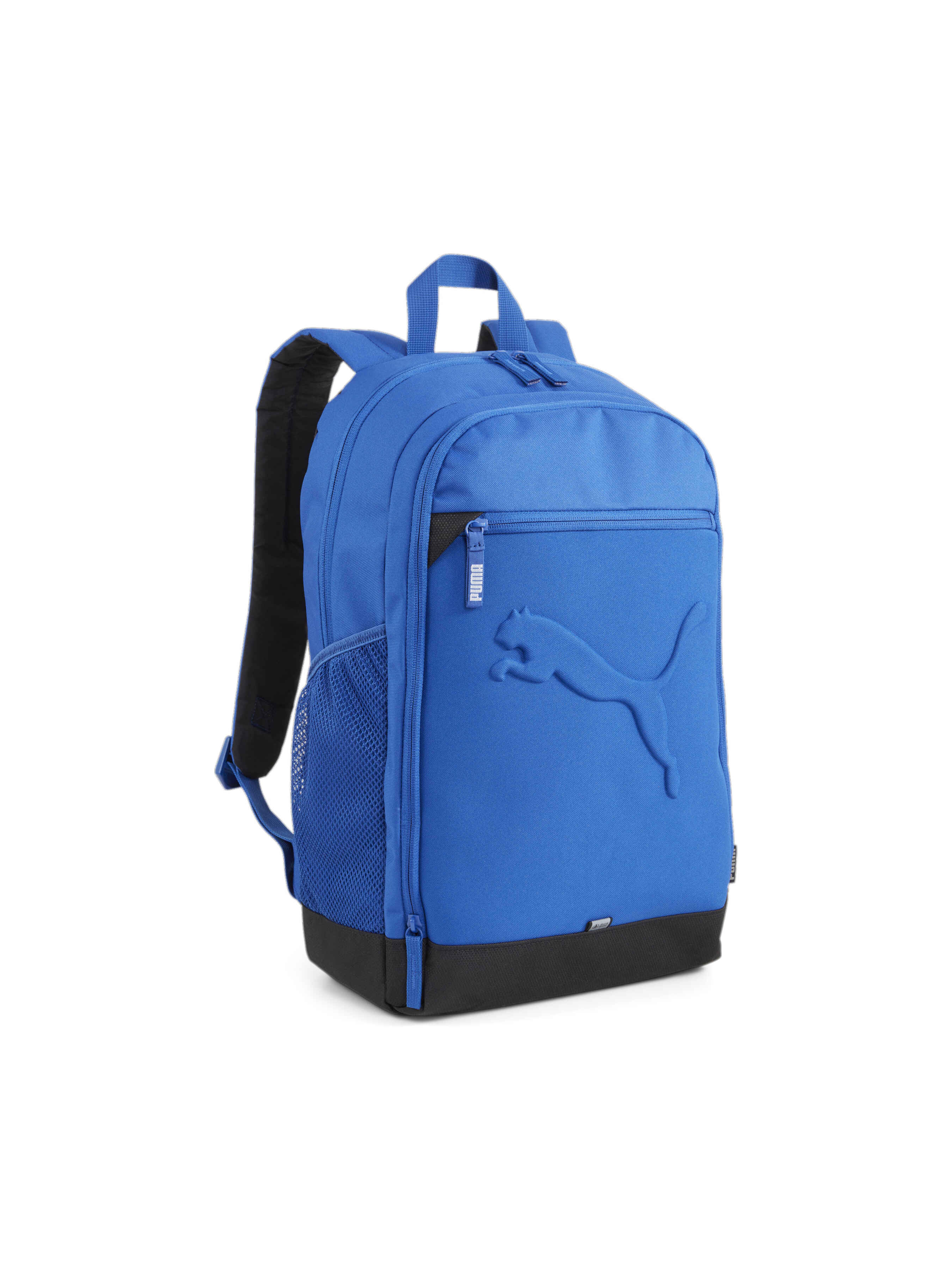 Рюкзак PUMA Buzz Backpack 079136, колір: Синій - купити в Києві ...