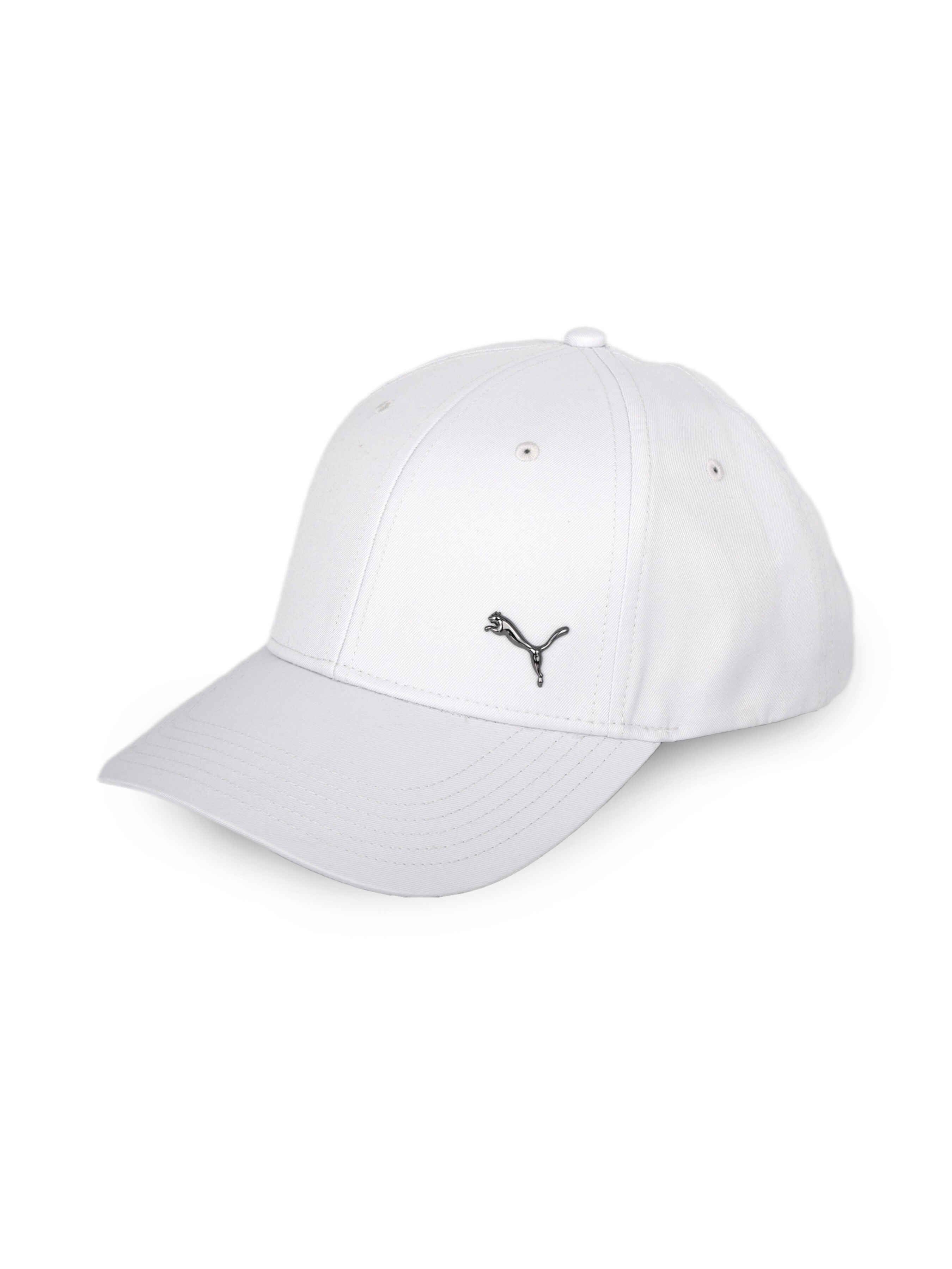 Кепка PUMA Metal Cat Cap 021269, колір: Сірий - купити в Києві, Україні ...