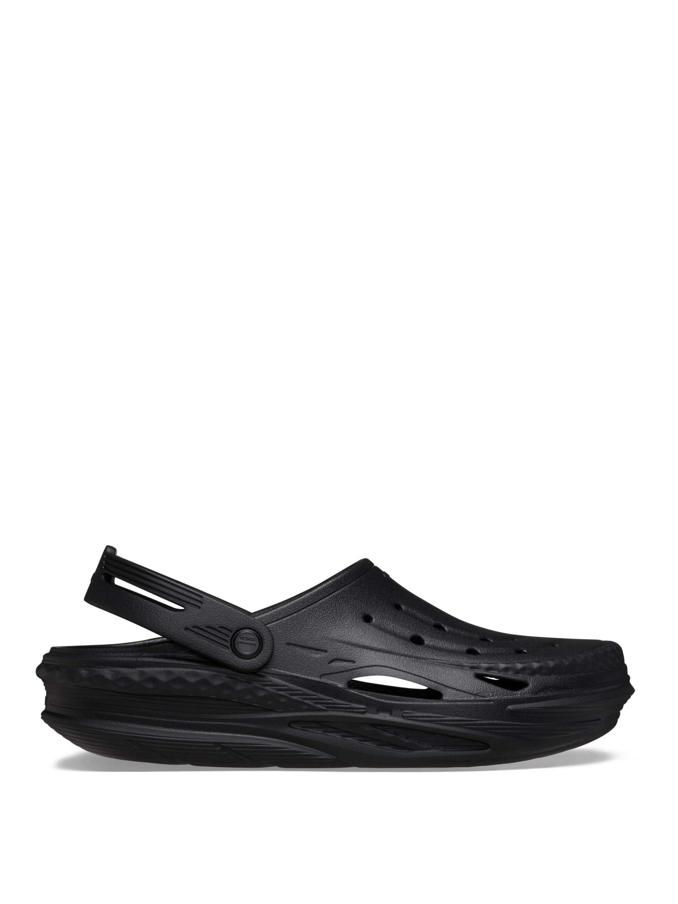 Сабо Crocs 209501BLK для чоловіків, колір: Чорний - купити в Києві, Україні в магазині Intertop ...