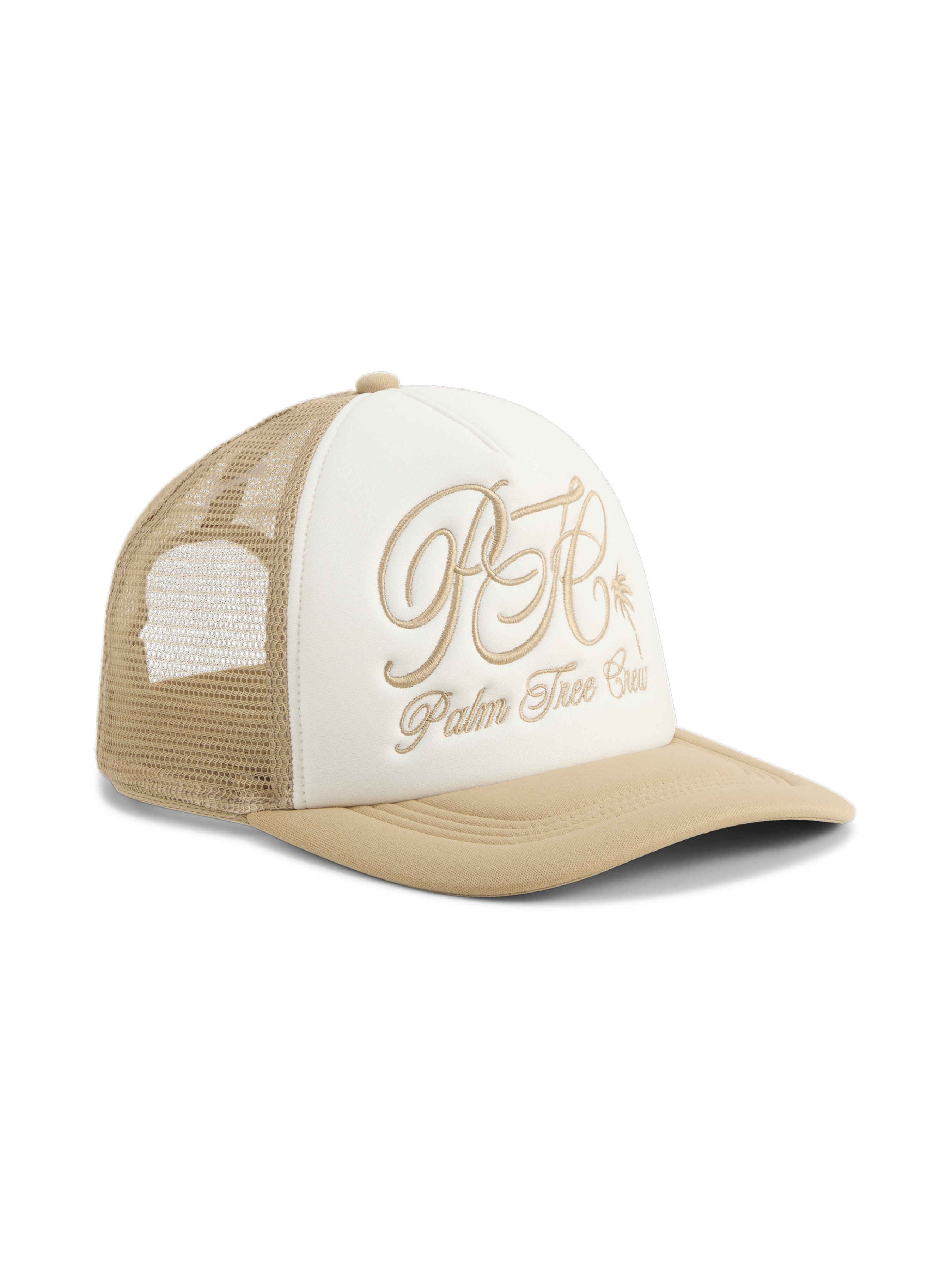 Кепка PUMA x Ptc Trucker 025178 для чоловіків, колір: Бежевий - купити ...
