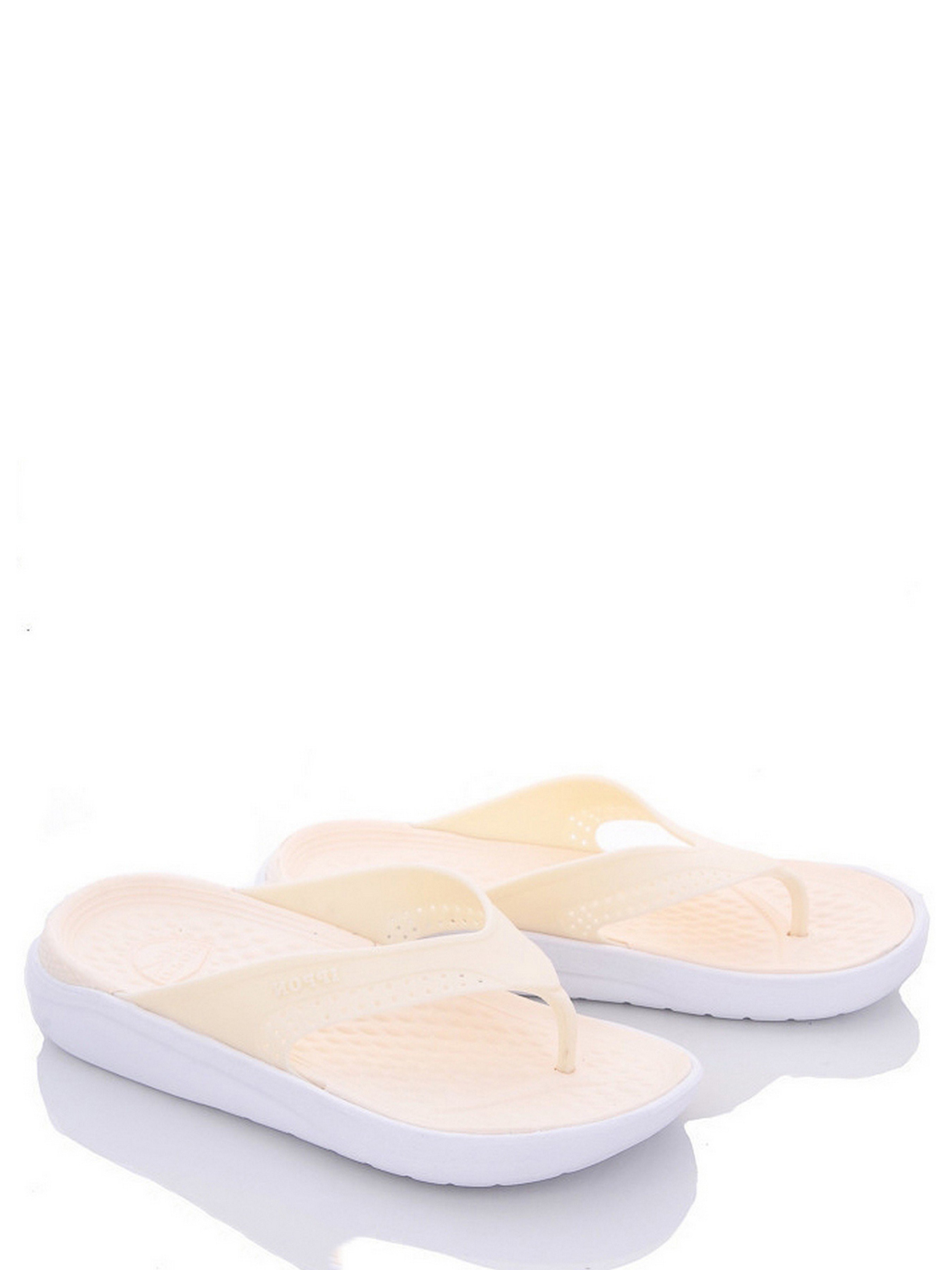 В'єтнамки Caroc Hi5032387 для жінок, колір: Молочний - купити в Києві ...