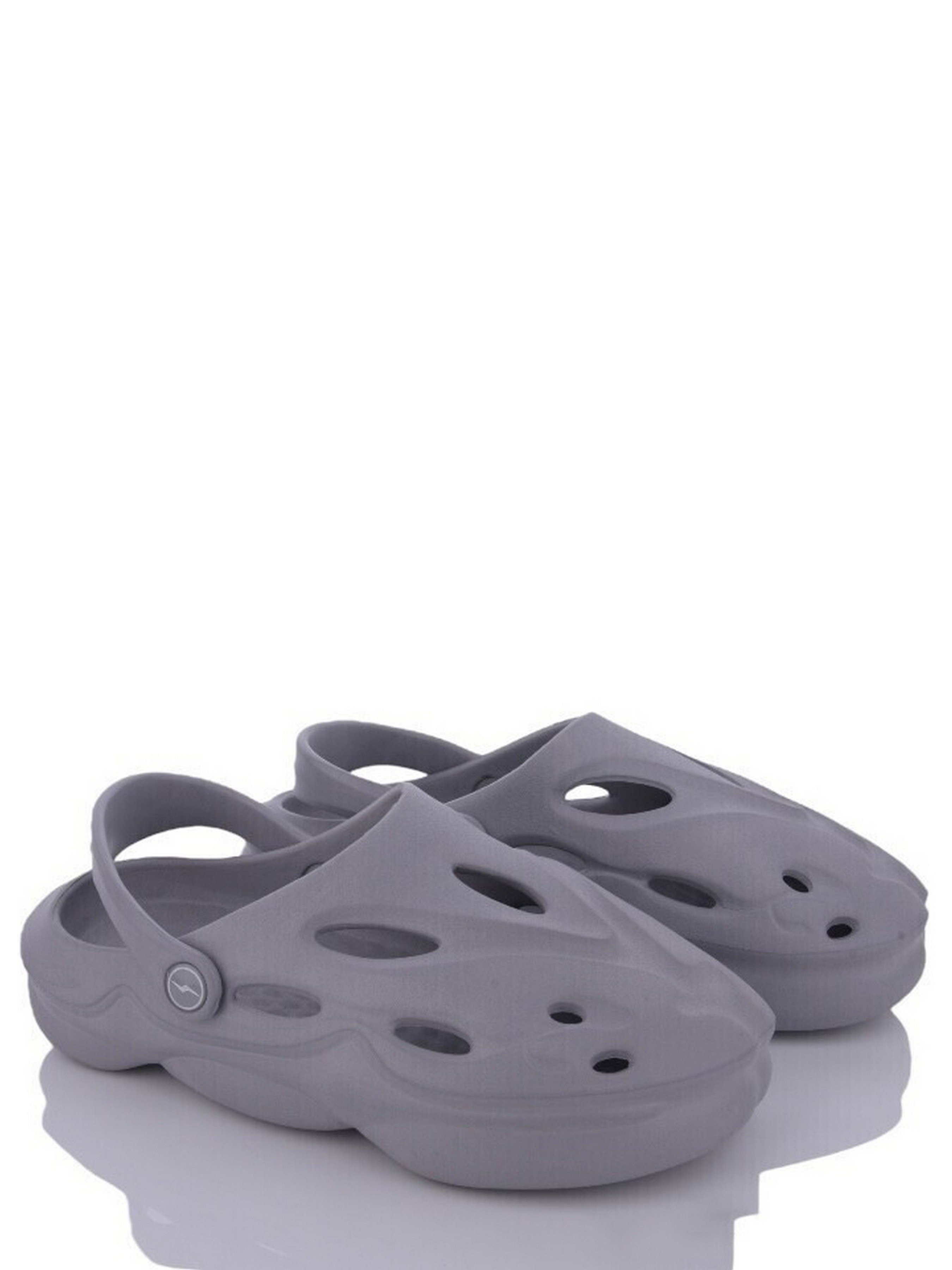 Сабо Caroc HCCXN312-6 для чоловіків, колір: Сірий - купити в Києві ...