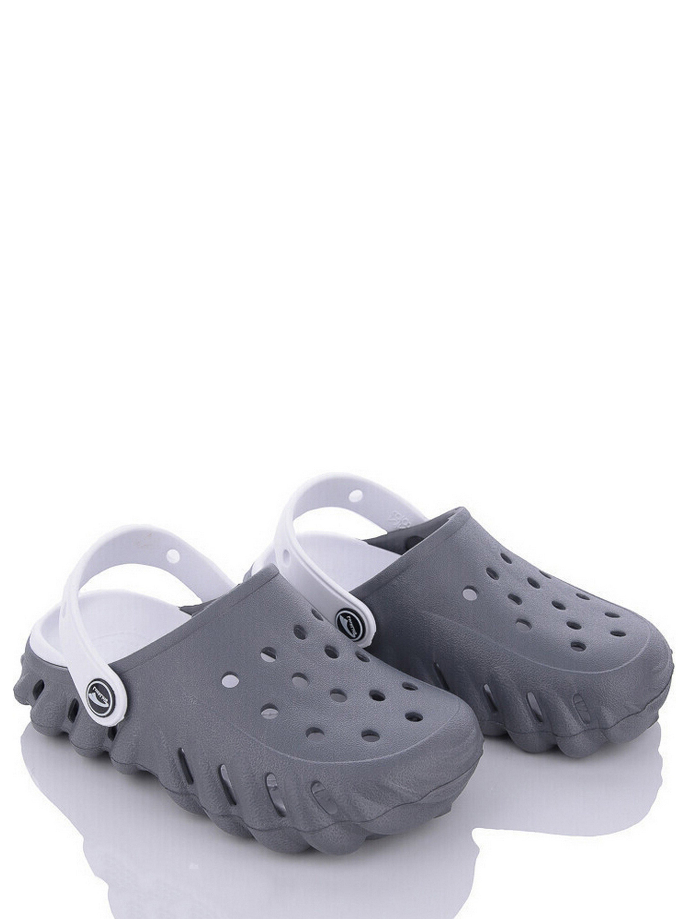 Сабо Caroc Hi5061300 для дітей, колір: Сірий - купити в Києві, Україні ...