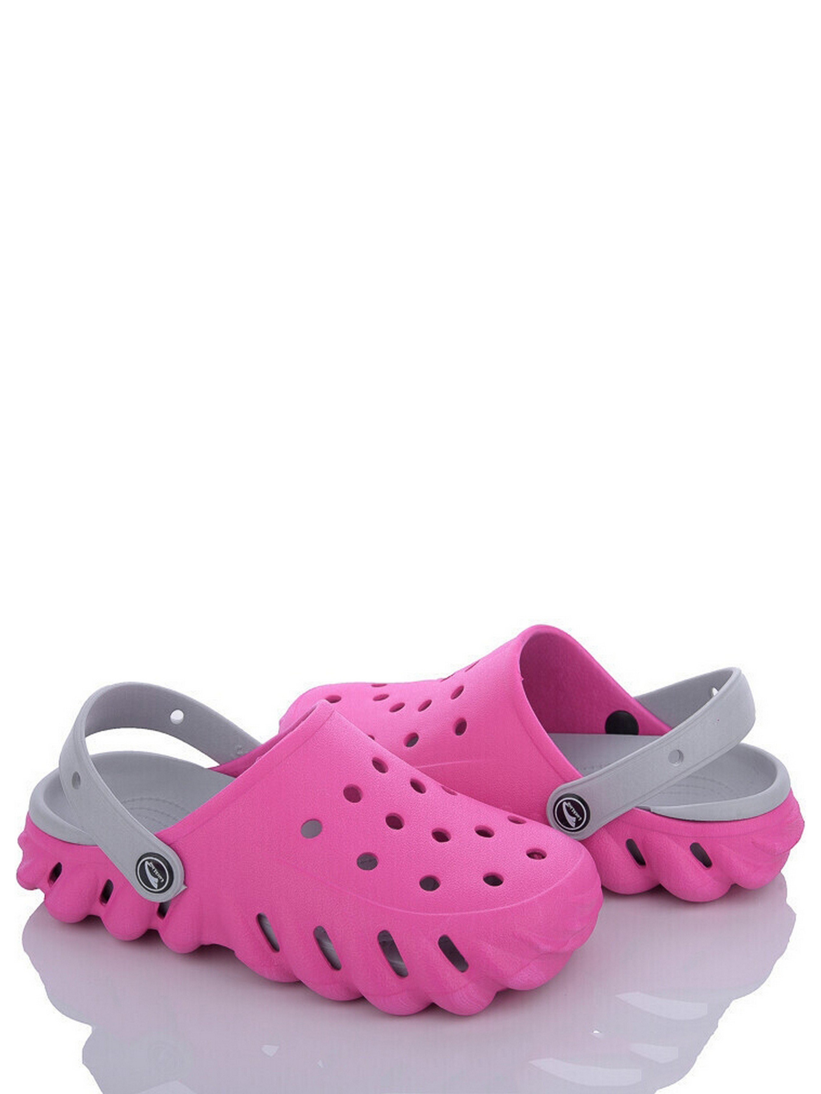 Сабо Caroc Hi5061369 для жінок, колір: Малиновий - купити в Києві ...