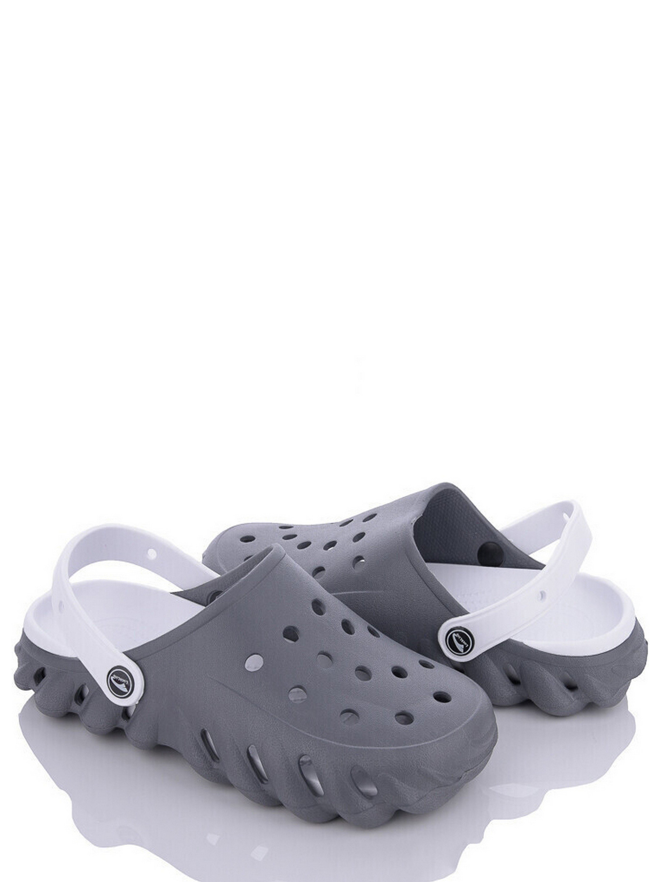 Сабо Caroc Hi5061420 для чоловіків, колір: Сірий - купити в Києві ...