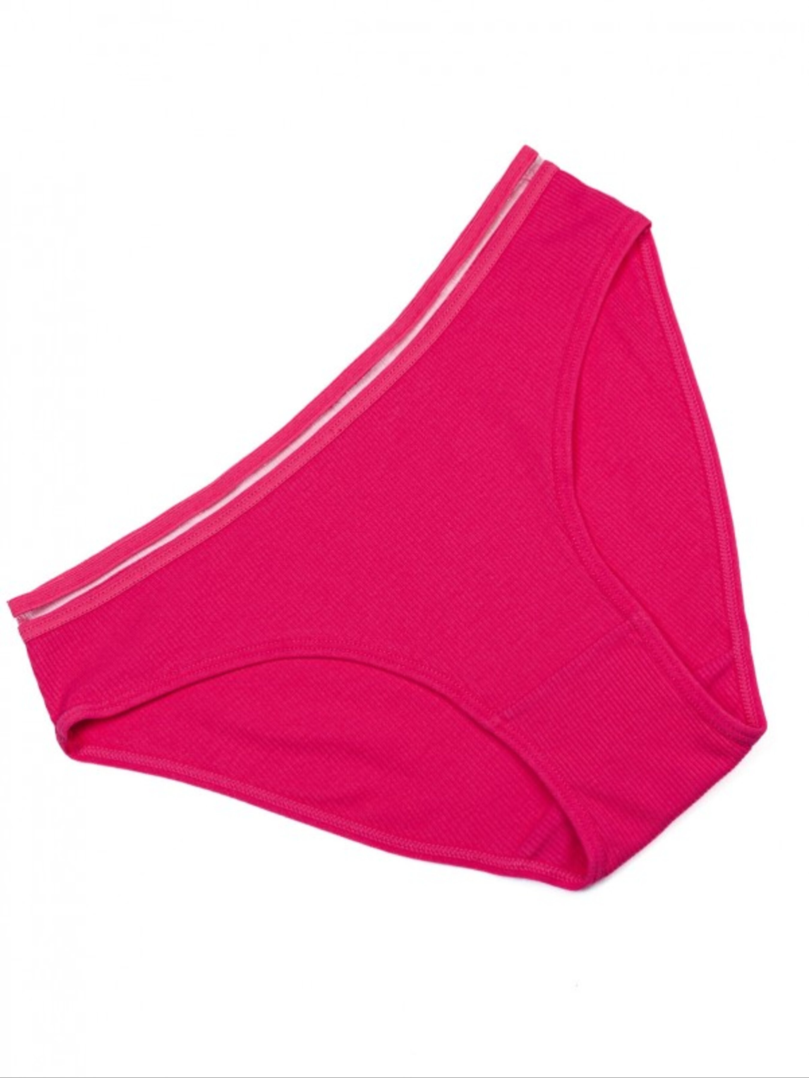 Труси ISSA Plus BL3-77_малиновый для жінок, колір: Малиновий - купити в Києві, Україні в ...